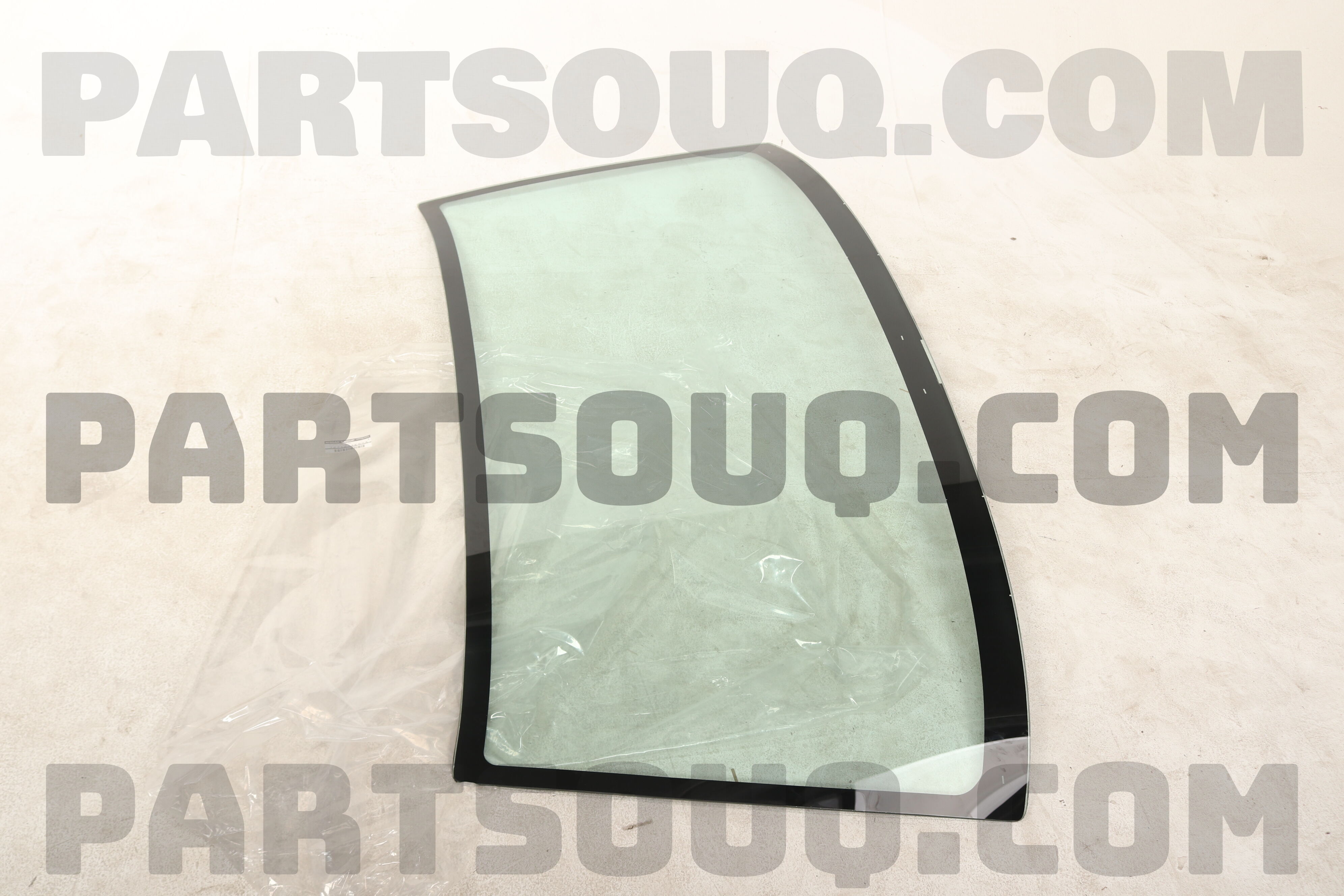 GLASS-WINDSHIELD 72712VK60A | Nissan Parts | PartSouq