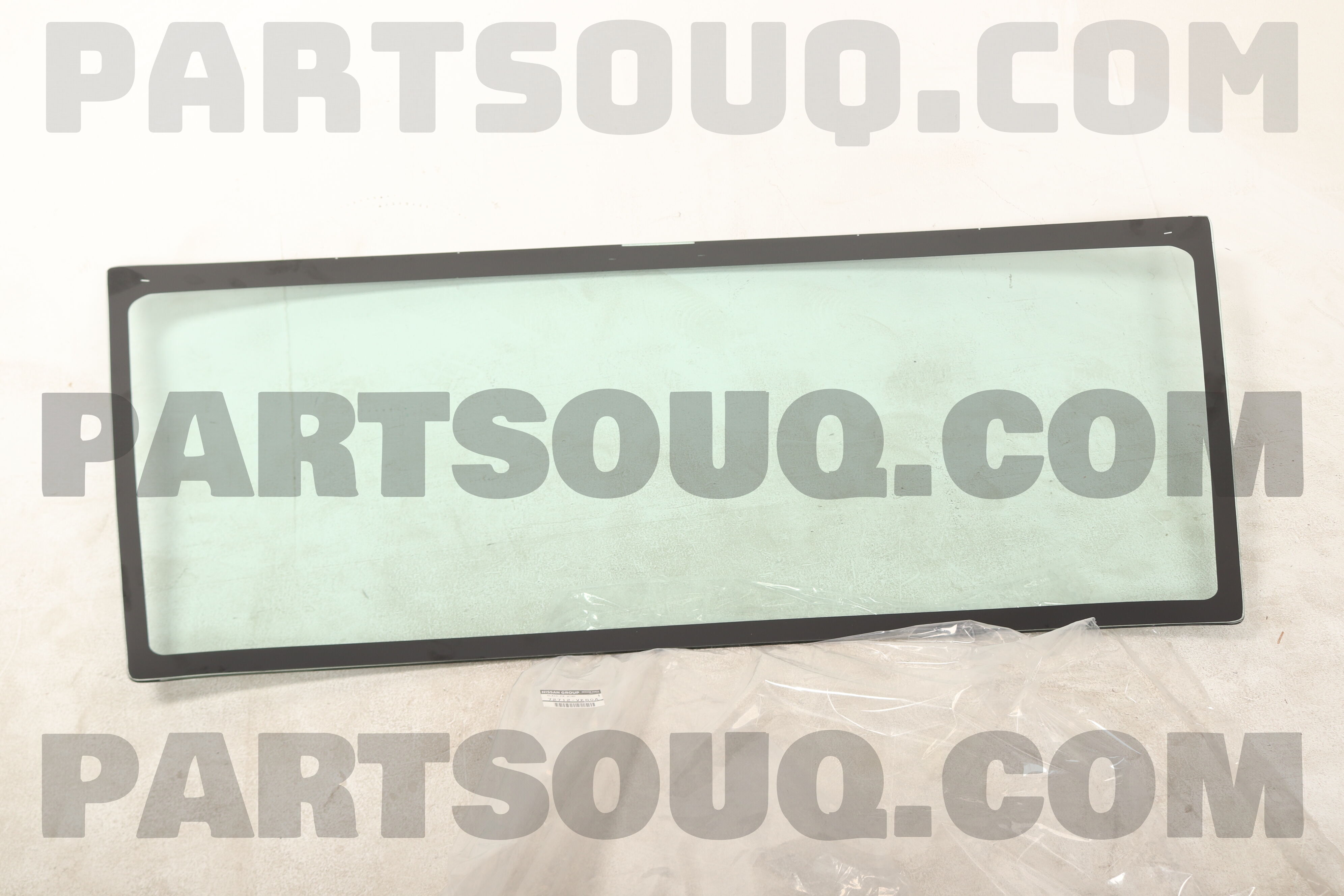GLASS-WINDSHIELD 72712VK60A | Nissan Parts | PartSouq