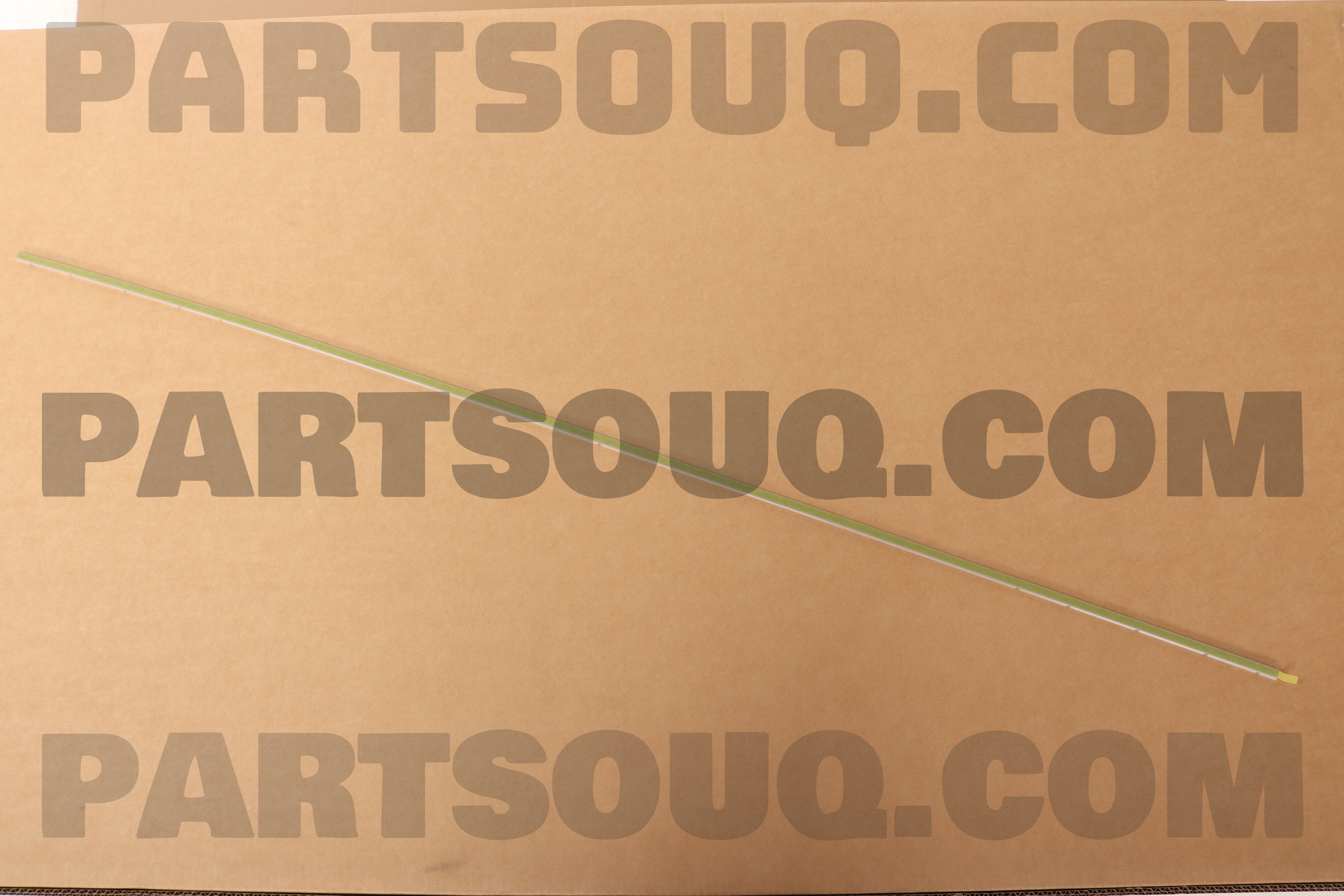 FASTENER-MOULDING 727251LA0A | Nissan Parts | PartSouq
