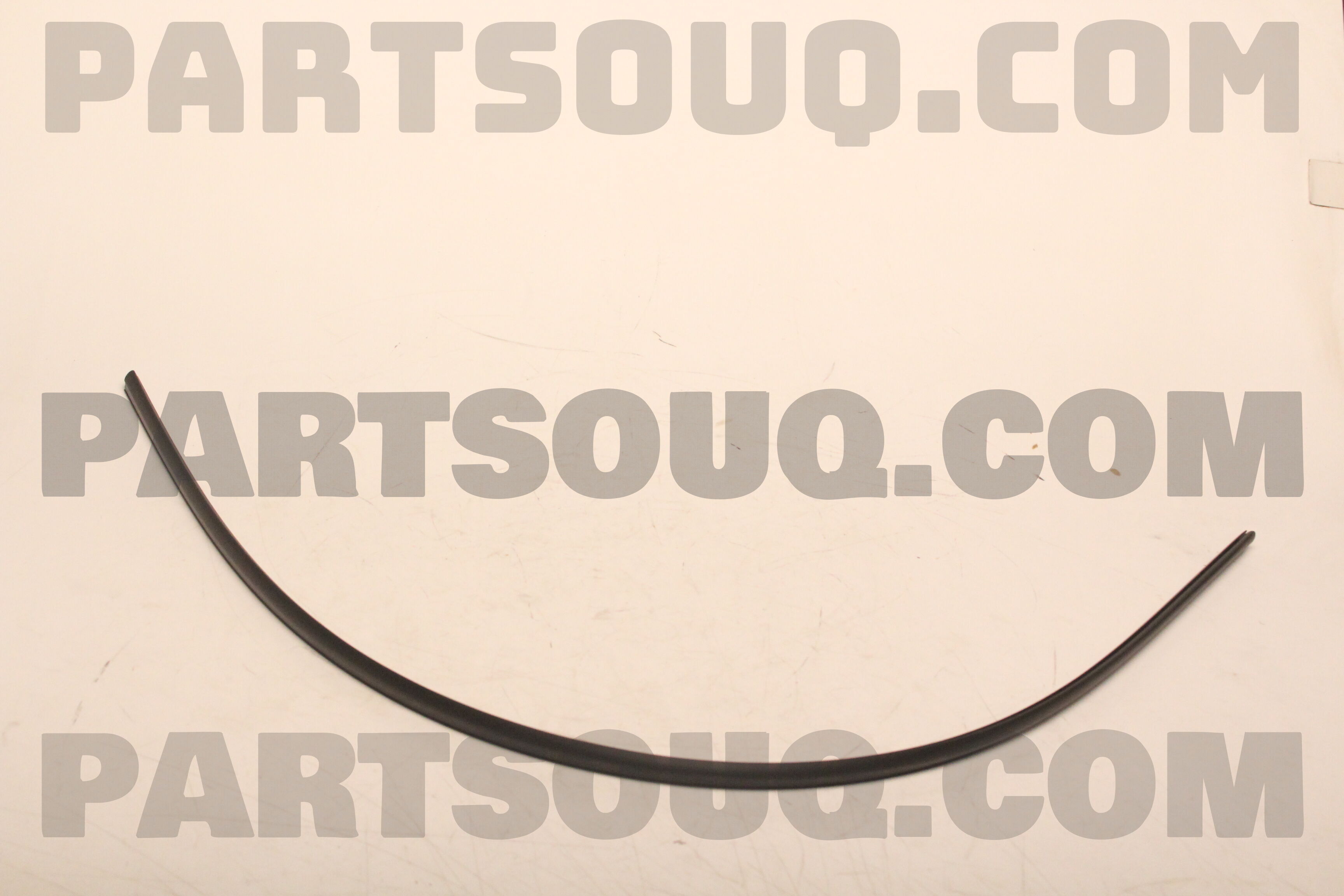 MOULDING-WINDSHIELD 727521CA0A | Nissan Parts | PartSouq