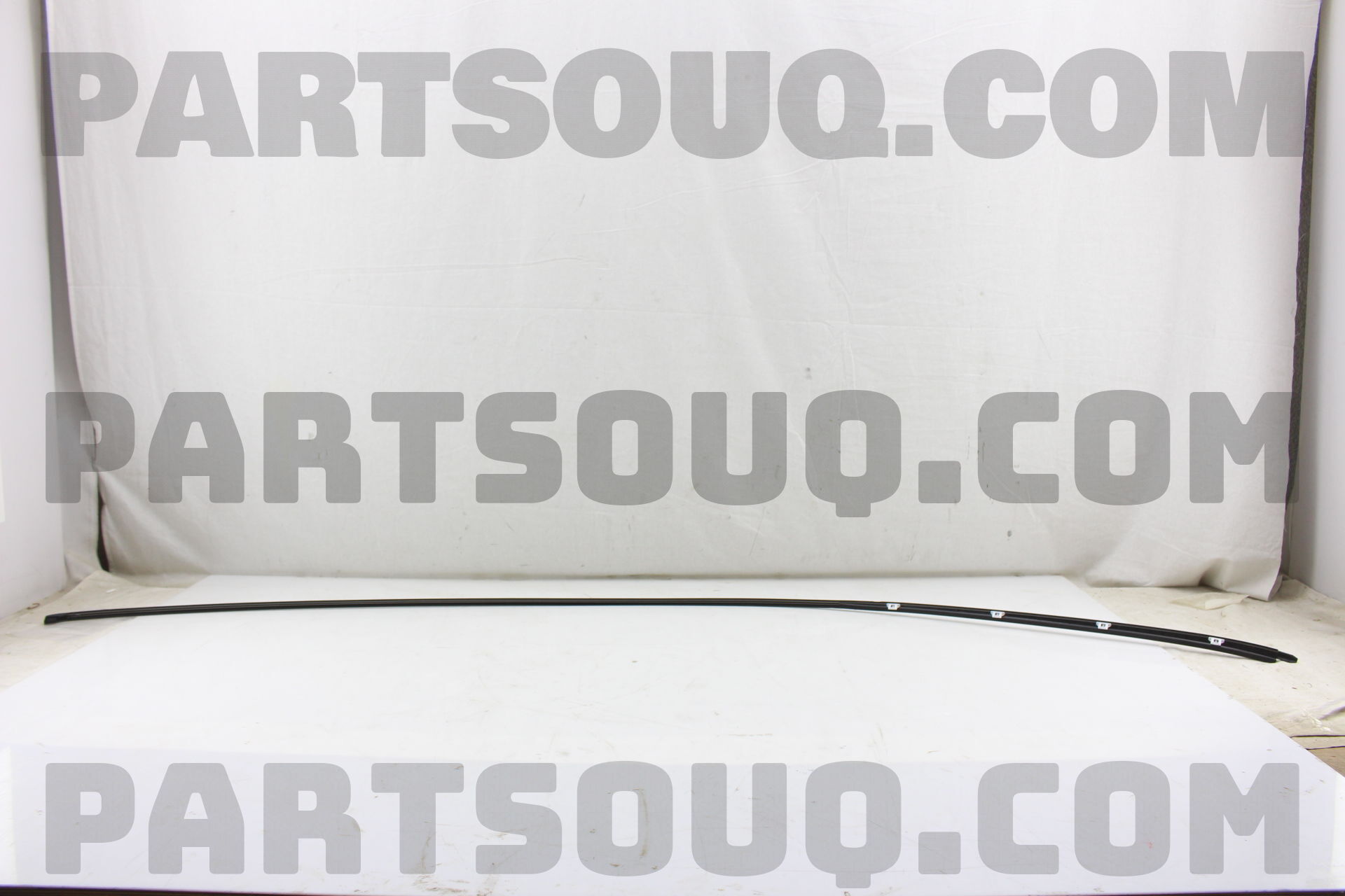 MOUL-ROOF DRIP 738544GA0A | Nissan Parts | PartSouq