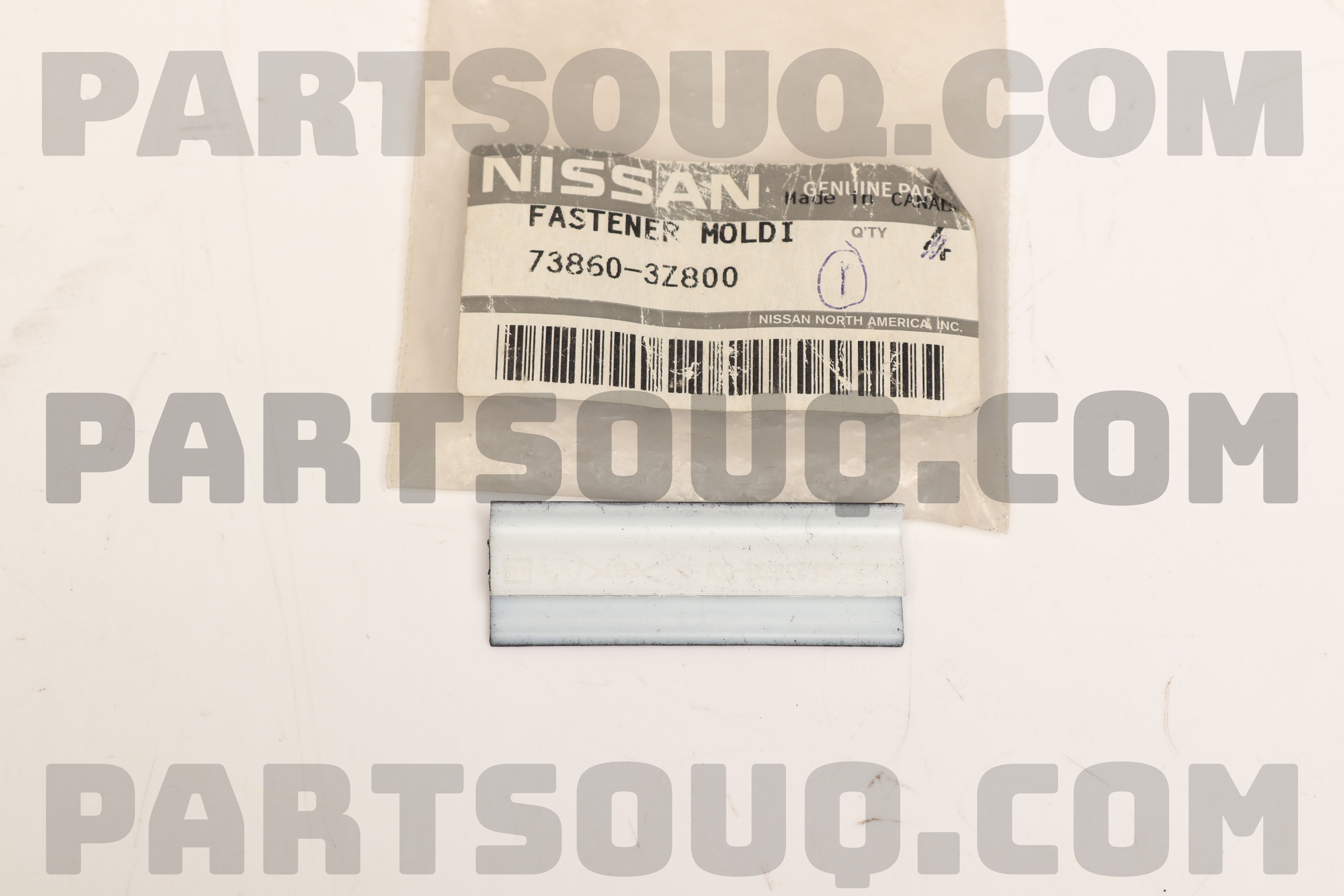 WELT-ROOF,RH 738603Z800 | Nissan Parts | PartSouq