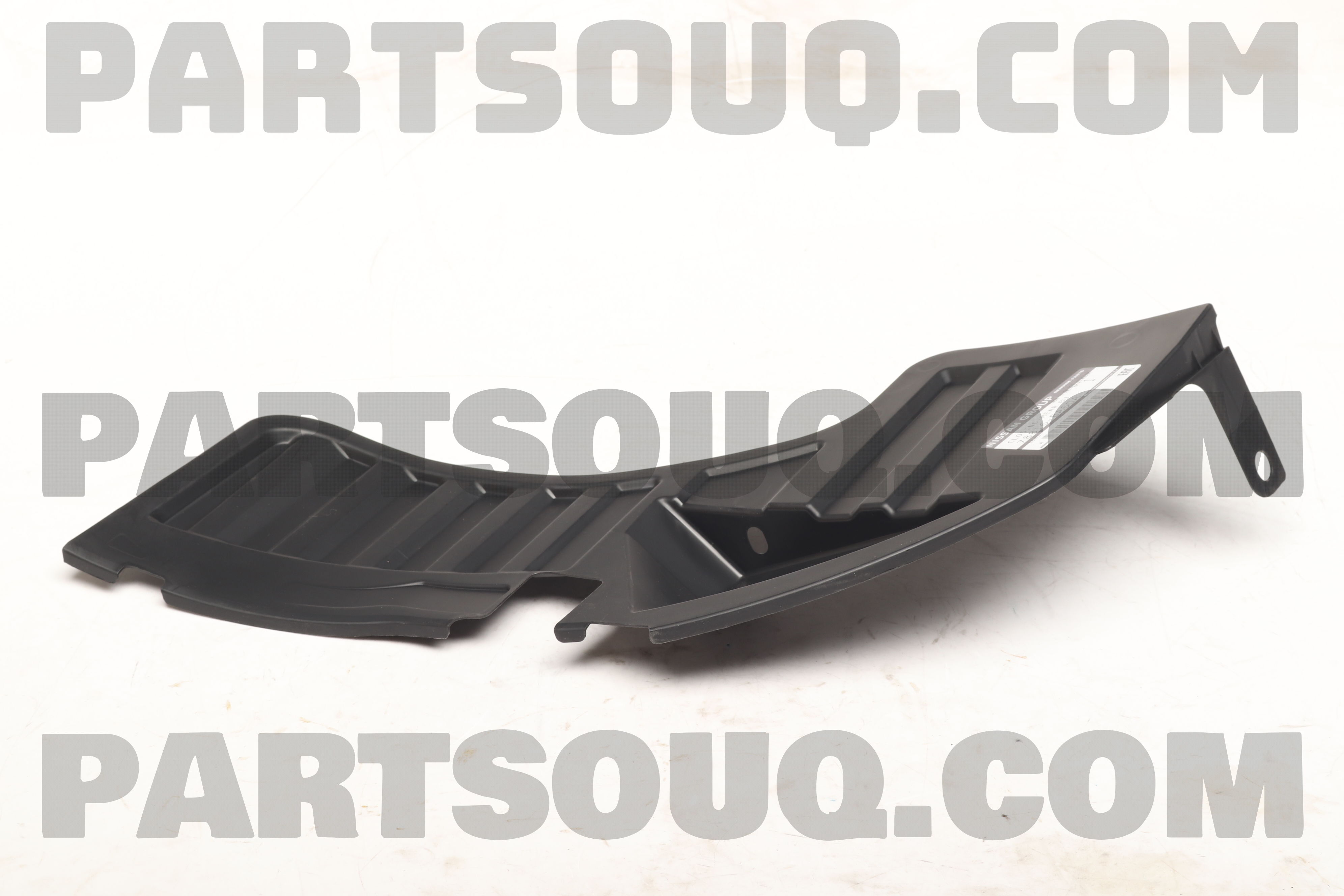 CLOSING-REAR BUMPER,RH 78816BA60A | Nissan Parts | PartSouq