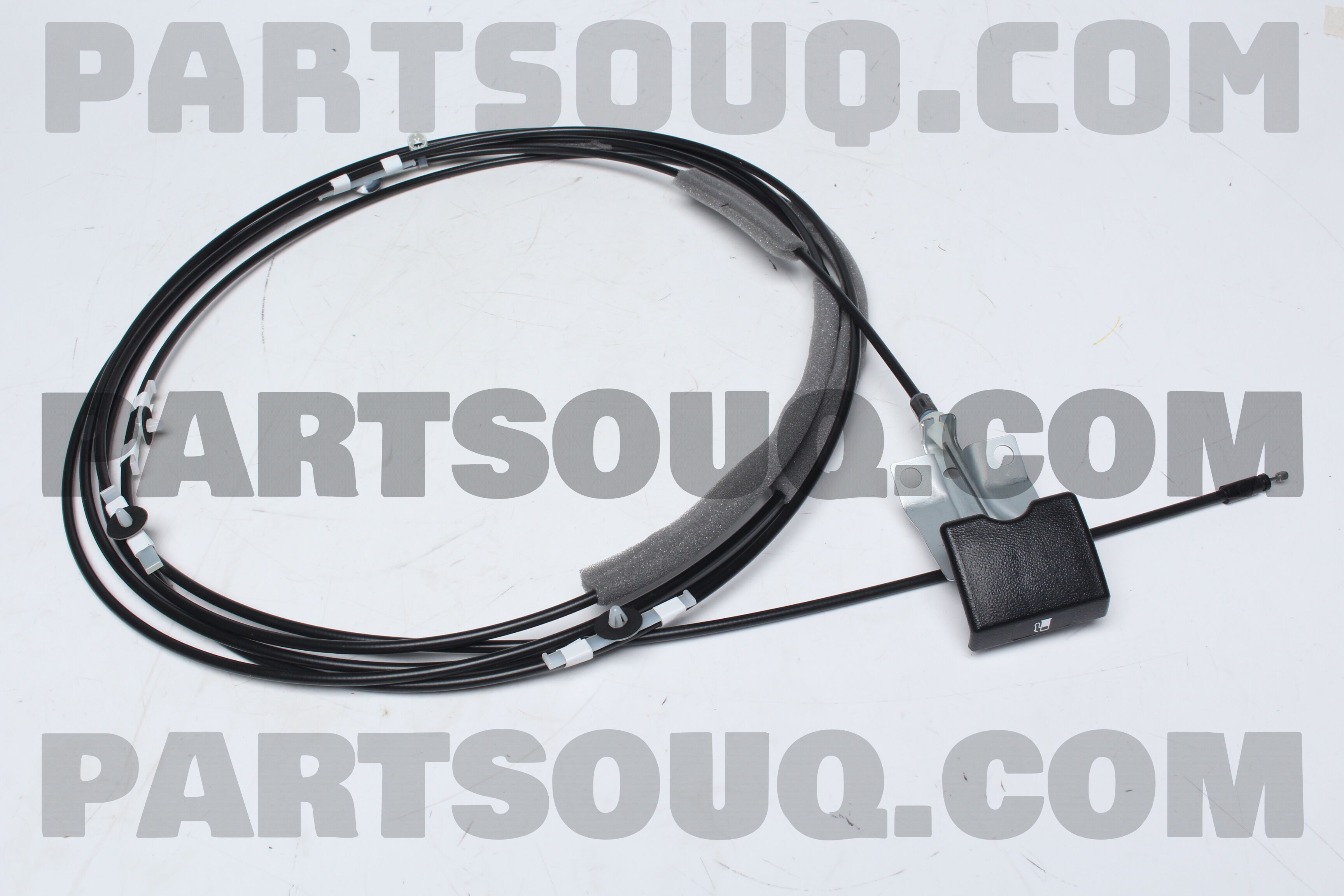 CABLE ASSY-FUEL OPENER 78820VB00A | Nissan Parts | PartSouq
