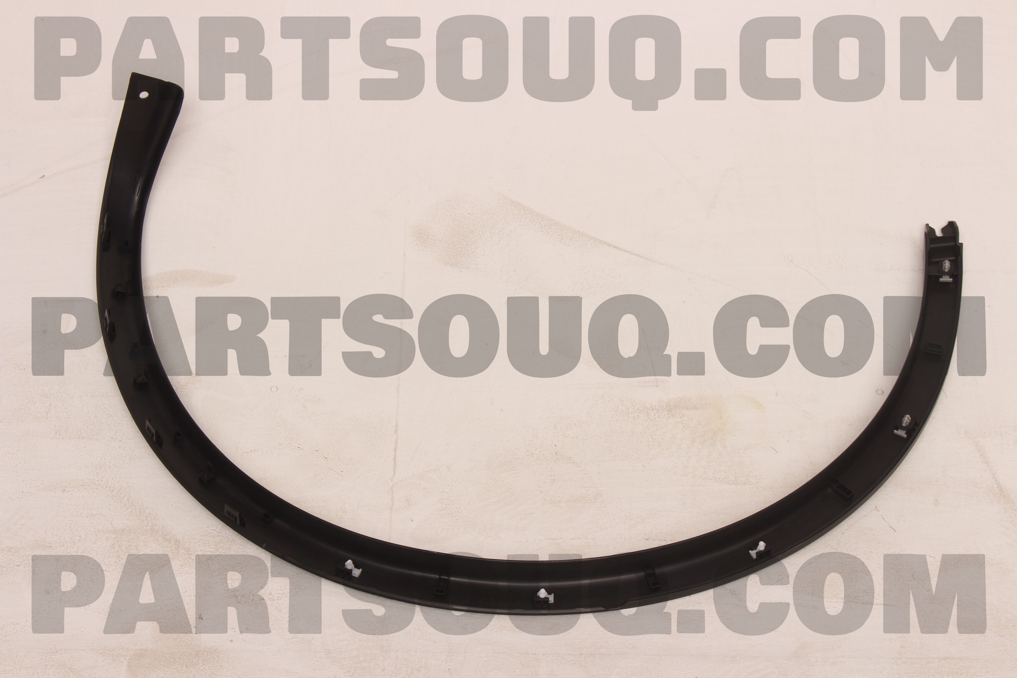 MOULDING-FILLET,REAR RH 788601CB0A | Nissan Parts | PartSouq