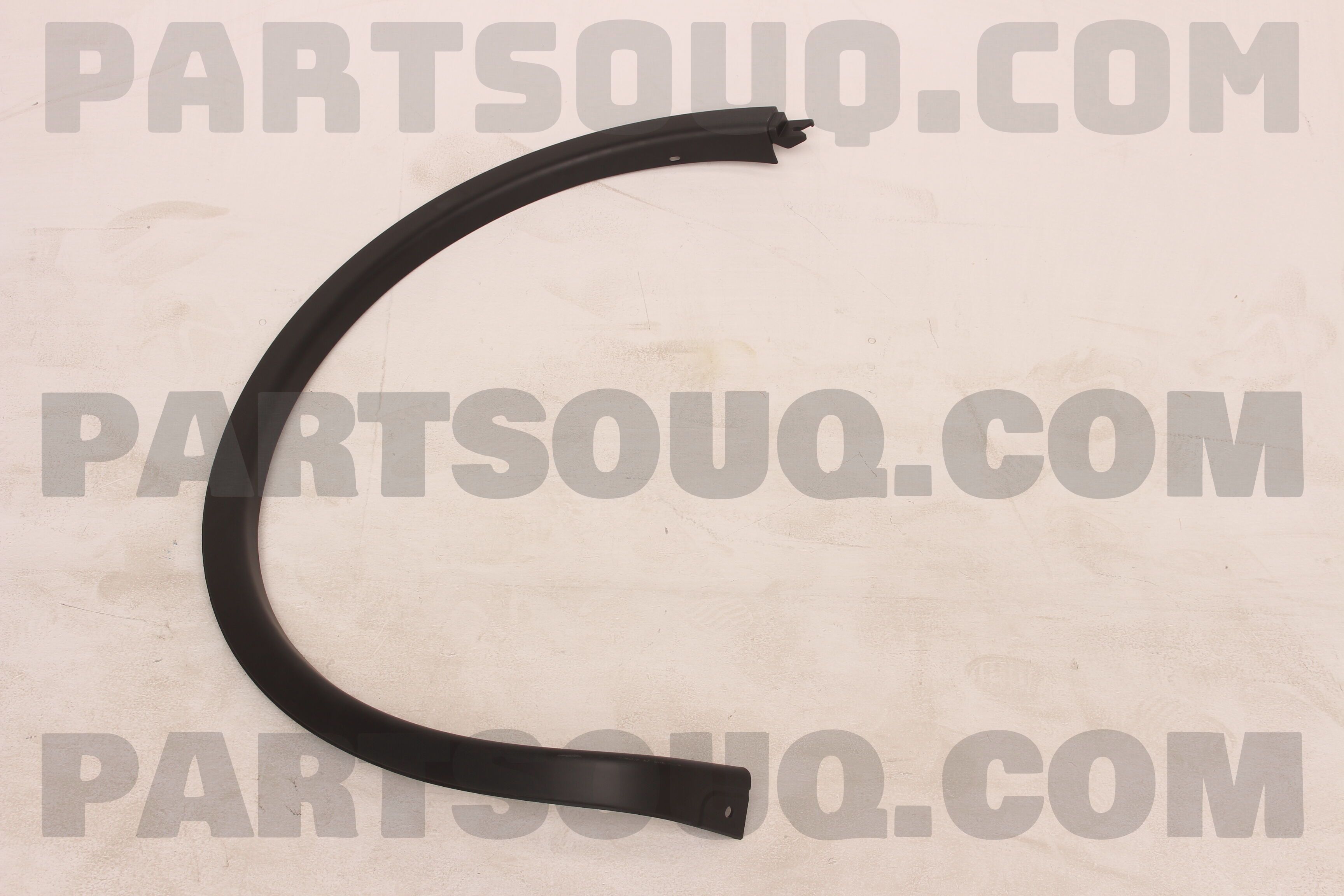 MOULDING-FILLET,REAR RH 788601CB0A | Nissan Parts | PartSouq