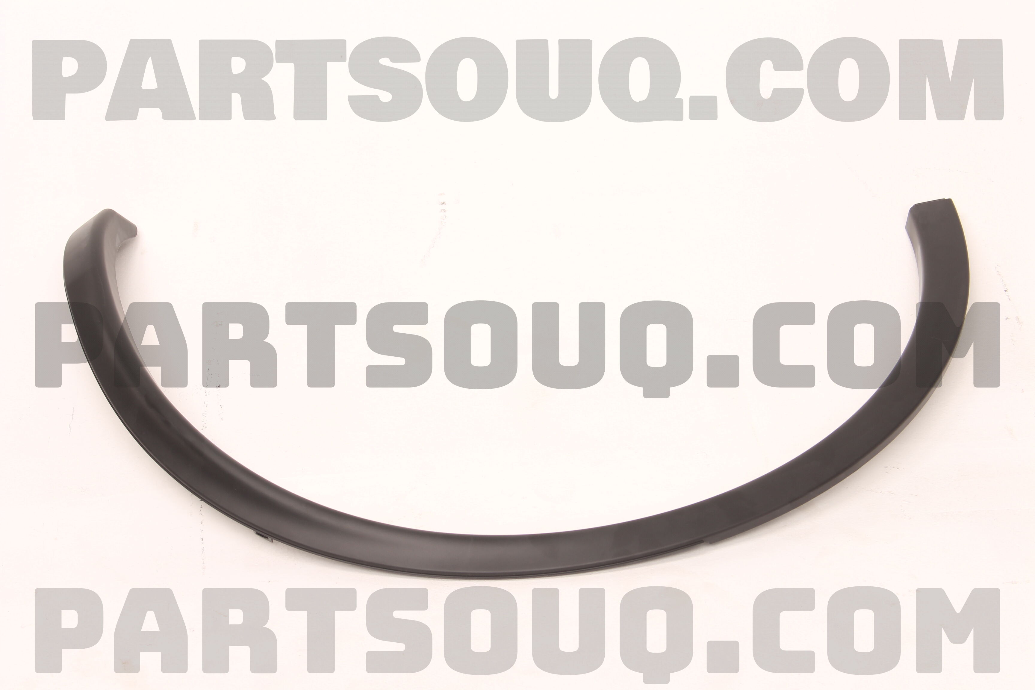 MOULDING-FILLET REAR LH 788611BA0B | Nissan Parts | PartSouq