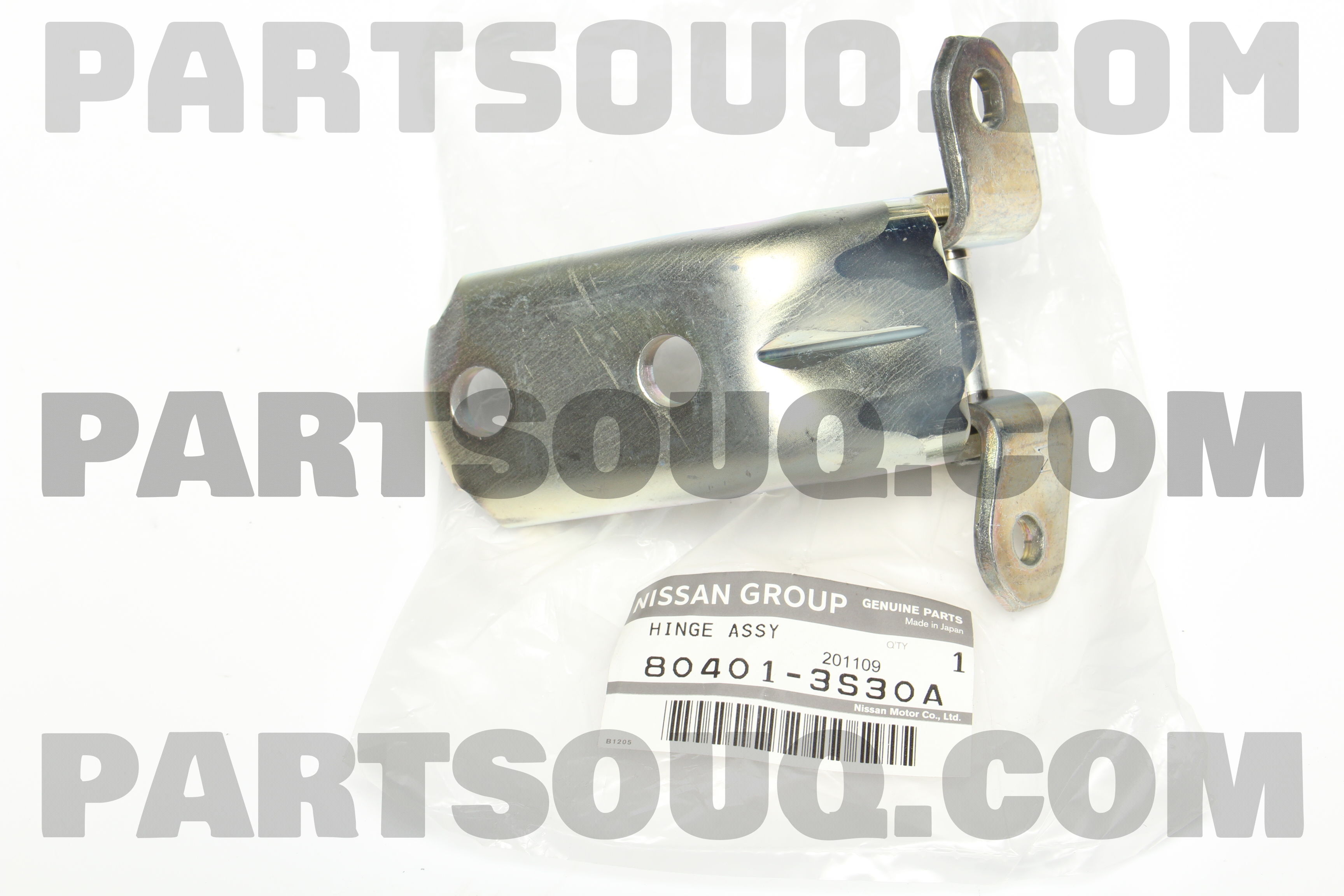 Door Handles For Nissan Altima 80401-ZJ00A Genuine Nissan #80401ZJ00A ...