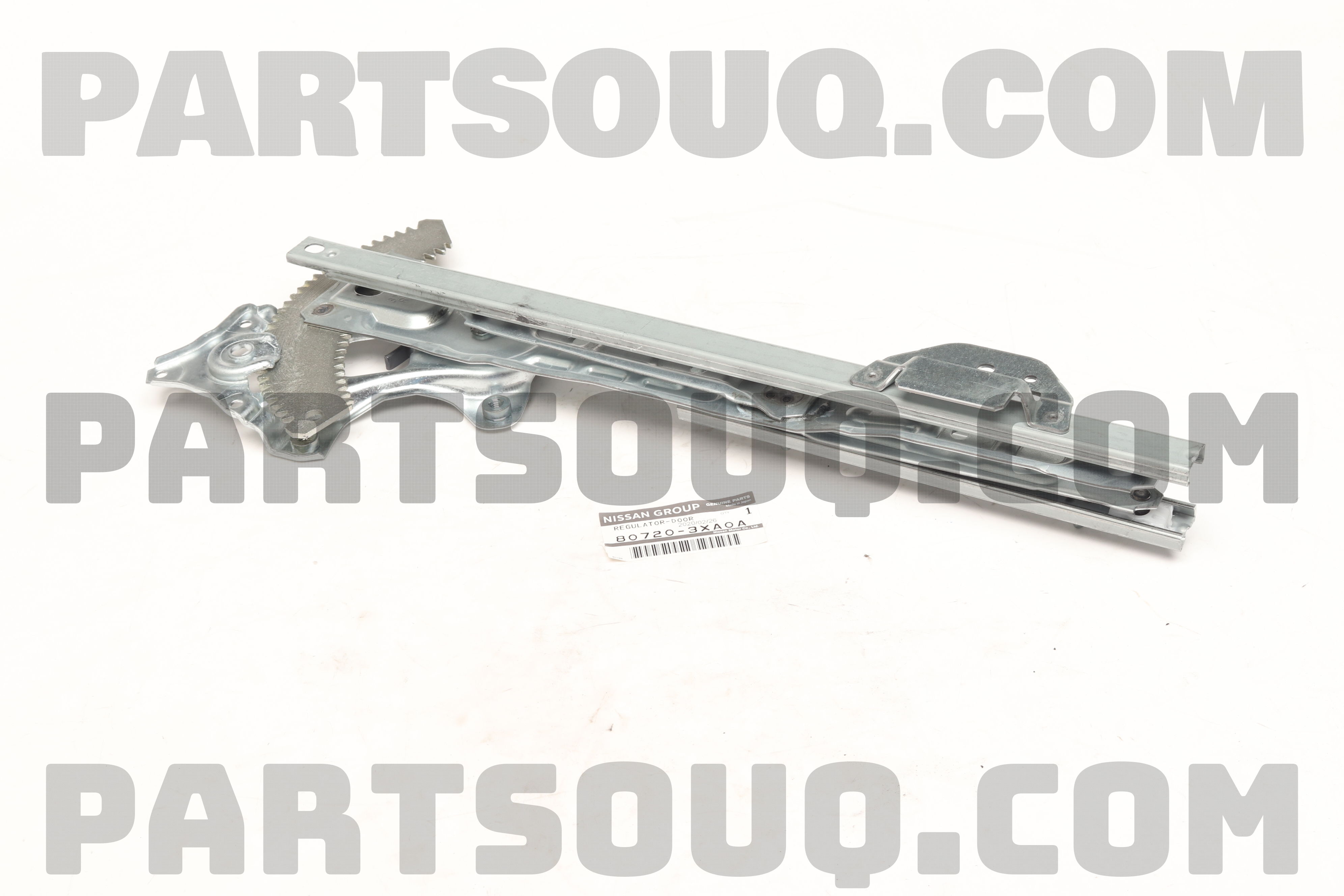 REGULATOR-DOOR 807205YM0A | Nissan Parts | PartSouq