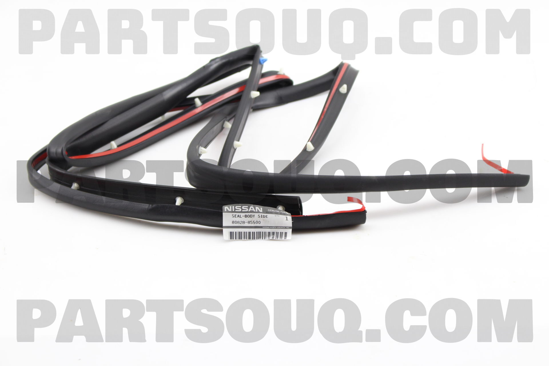 SEAL-BODY SIDE,FRONT RH 808288S500 | Nissan Parts | PartSouq