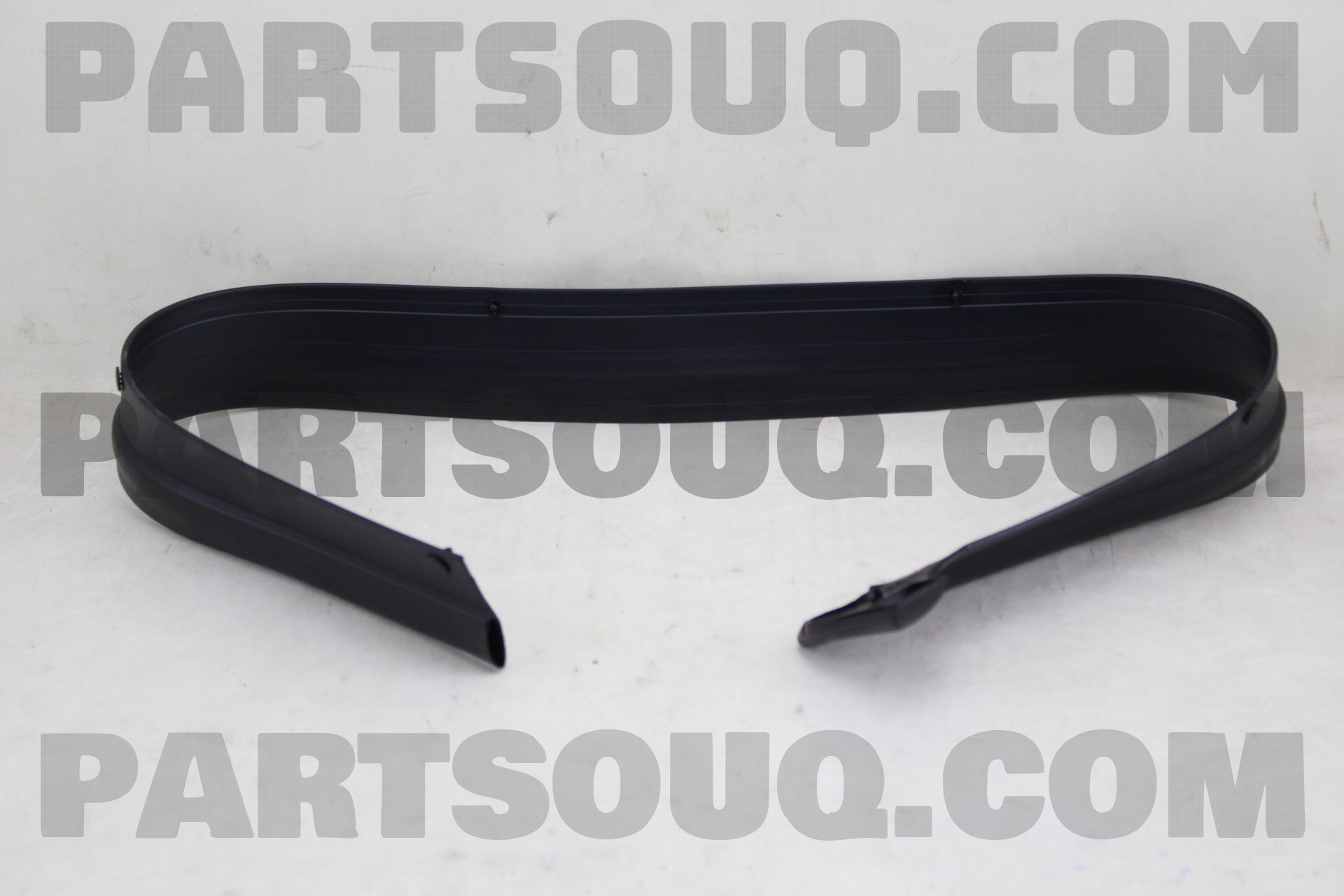 SEAL-FRONT DOOR PARTING RH 80838JD00D | Nissan Parts | PartSouq