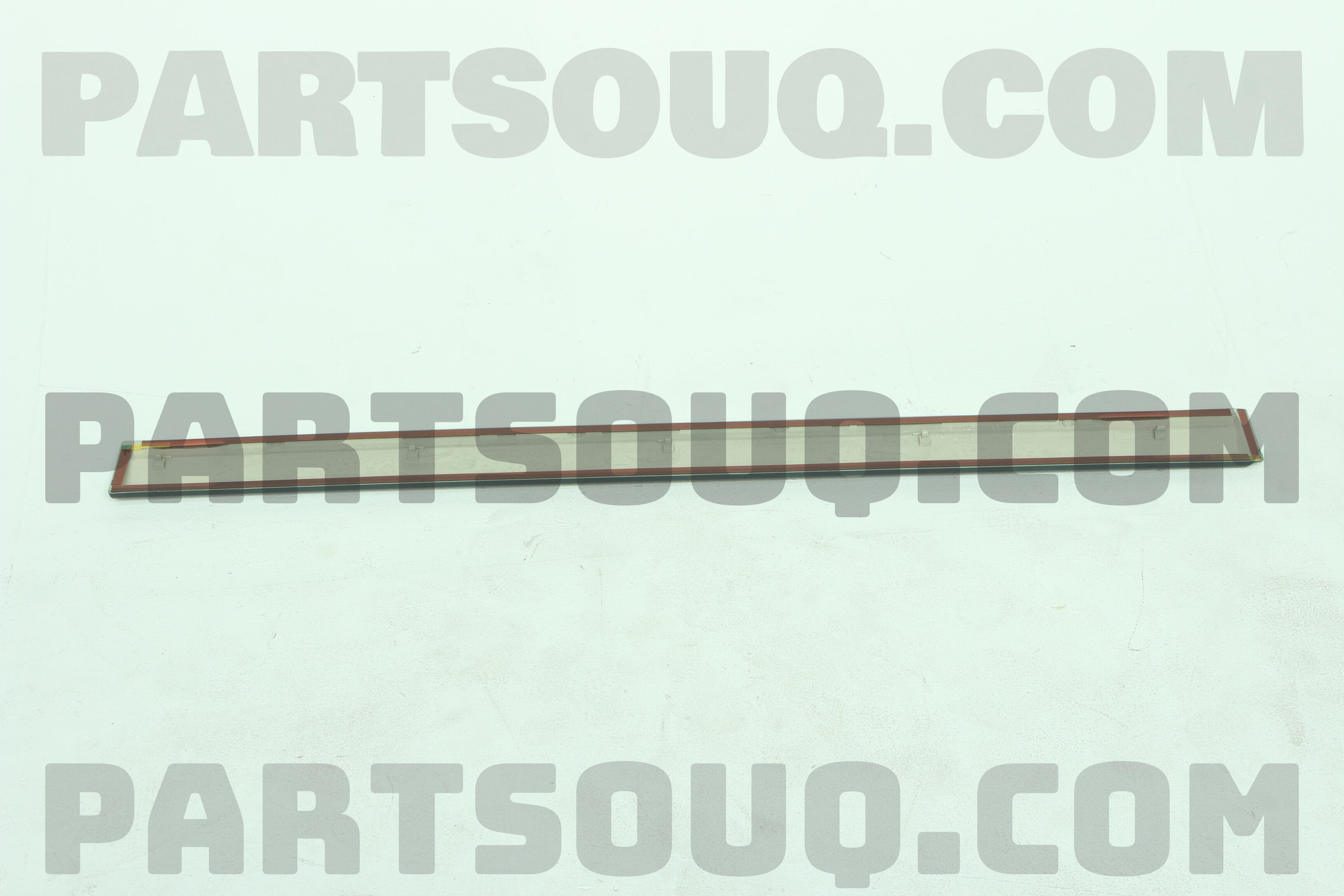 MOULDING-FRONT DOOR,RH 80870VB002 | Nissan Parts | PartSouq