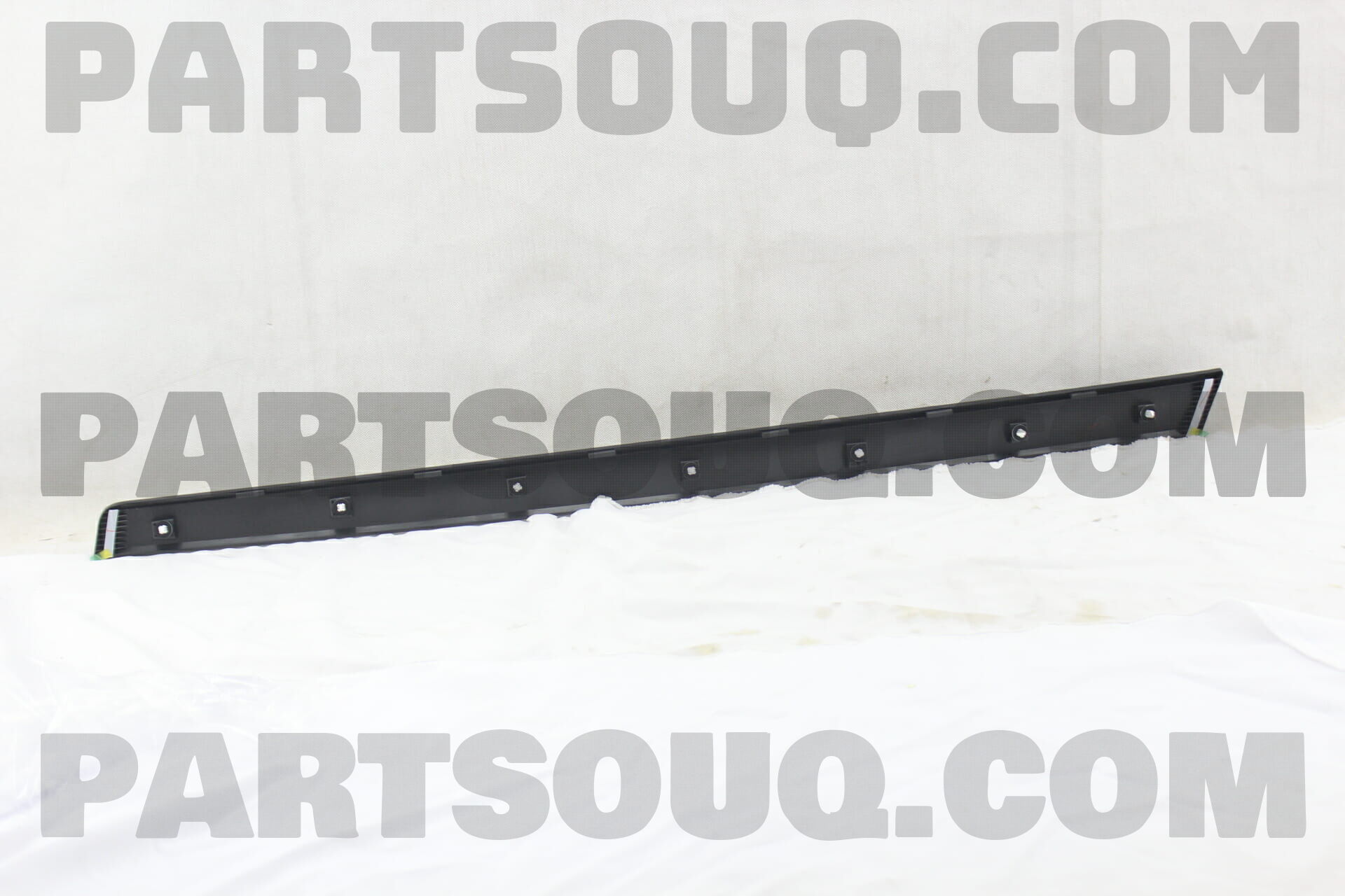 MOUL FR DOOR,LH 808774CE0A | Nissan Parts | PartSouq