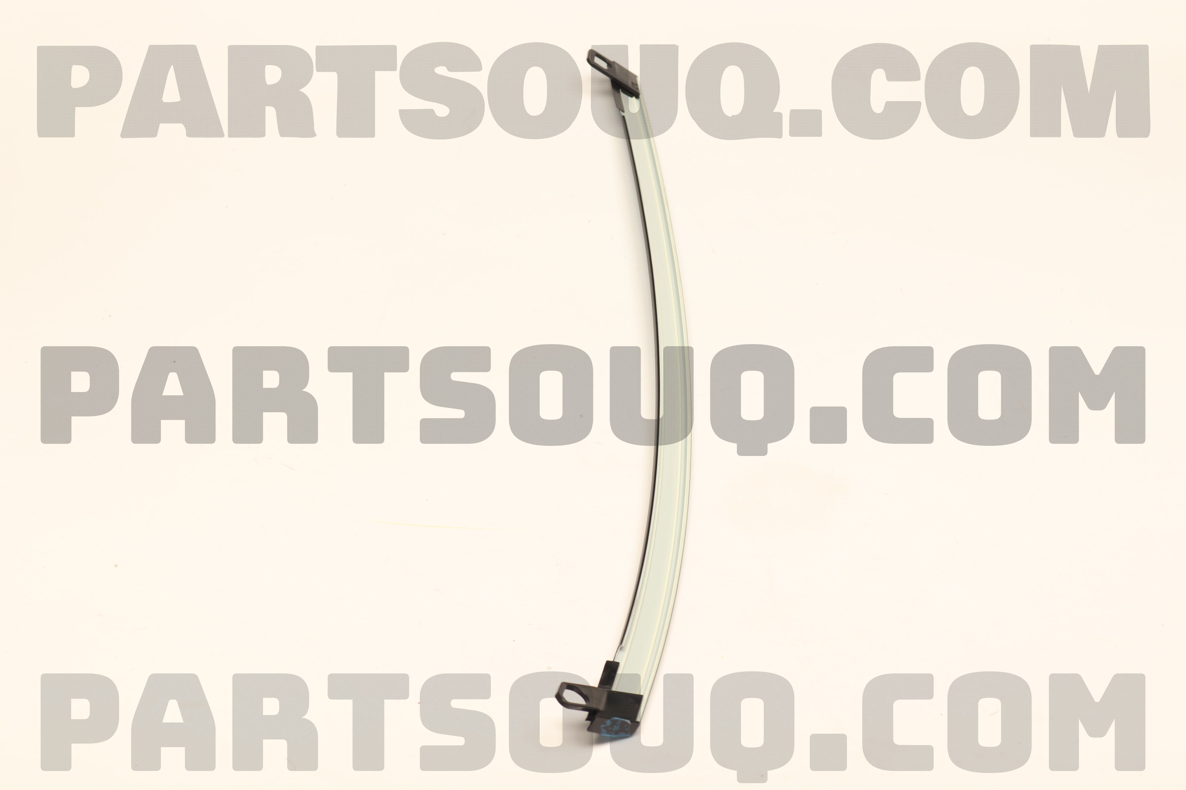 MOULDING-REAR DOOR SASH,FRONT RH 822821CA0A | Nissan Parts | PartSouq