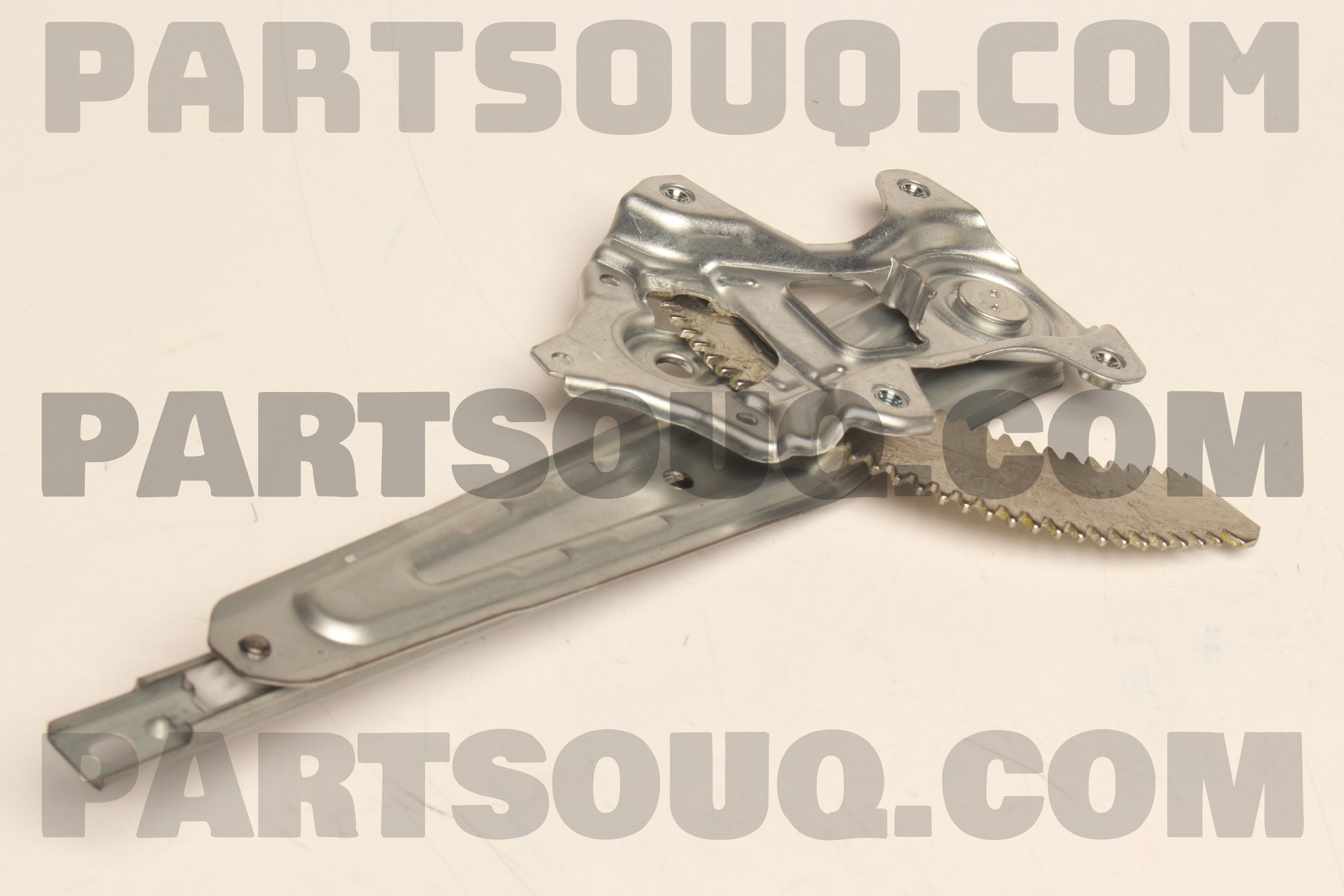 REGULATOR ASSY-DOOR WINDOW,LH 827211U600 | Nissan Parts | PartSouq