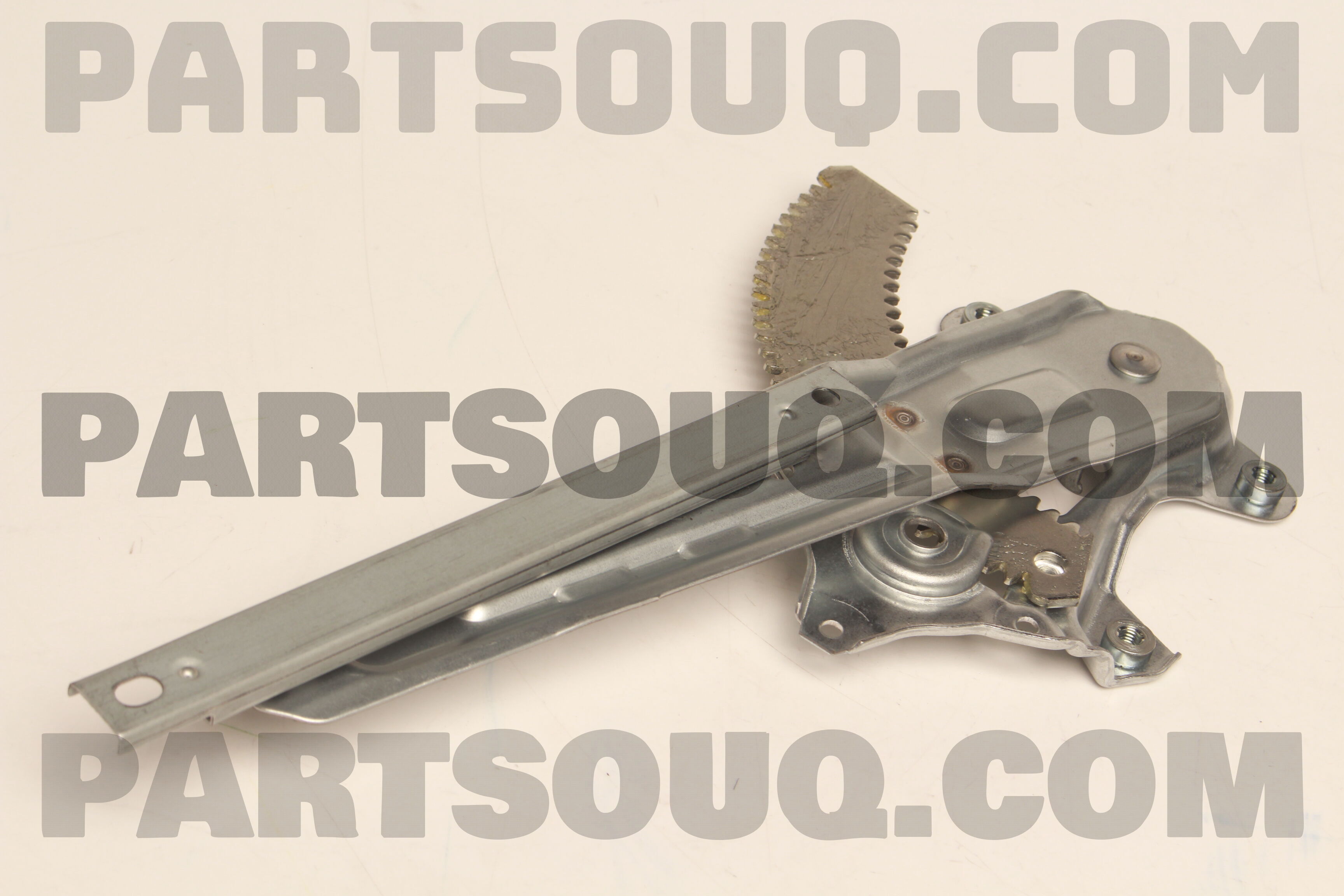 REGULATOR ASSY-DOOR WINDOW,LH 827211U600 | Nissan Parts | PartSouq
