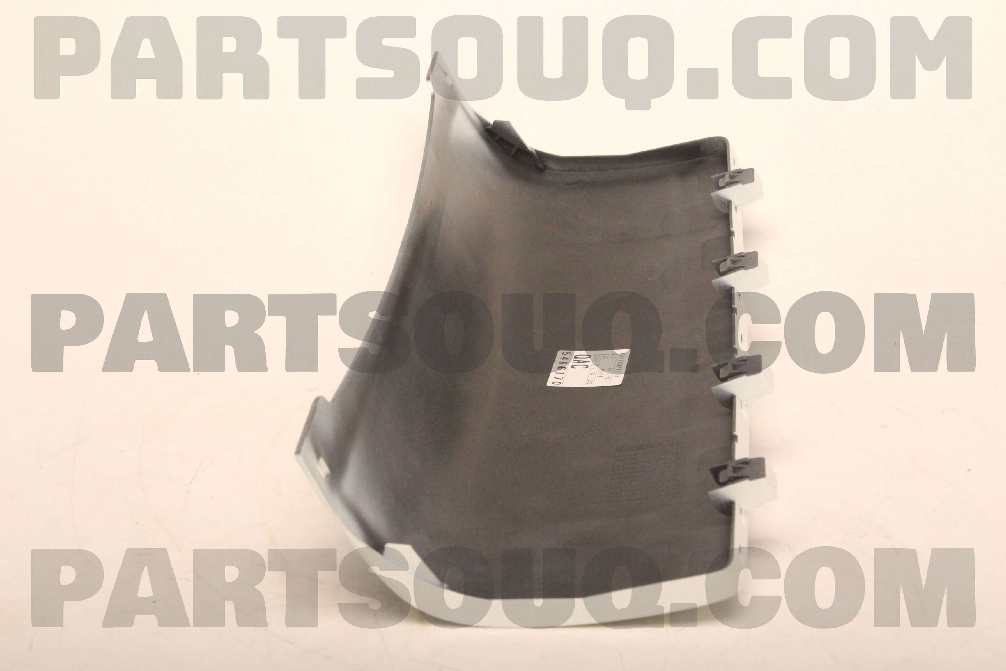FINISHER-REAR B 850186GW9A | Nissan Parts | PartSouq