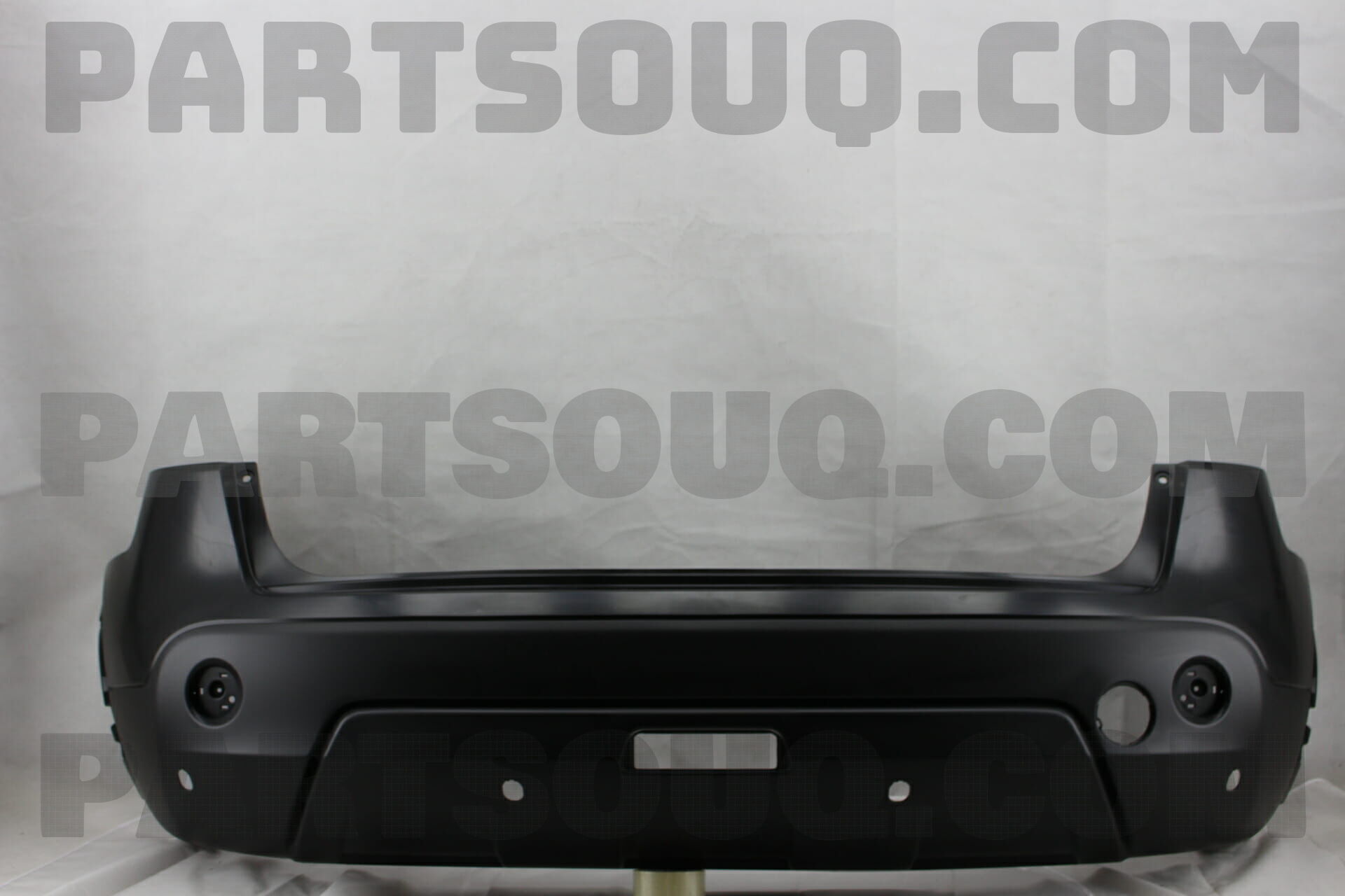 FASCIA-REAR BUMPER 85022BR10H | Nissan Parts | PartSouq