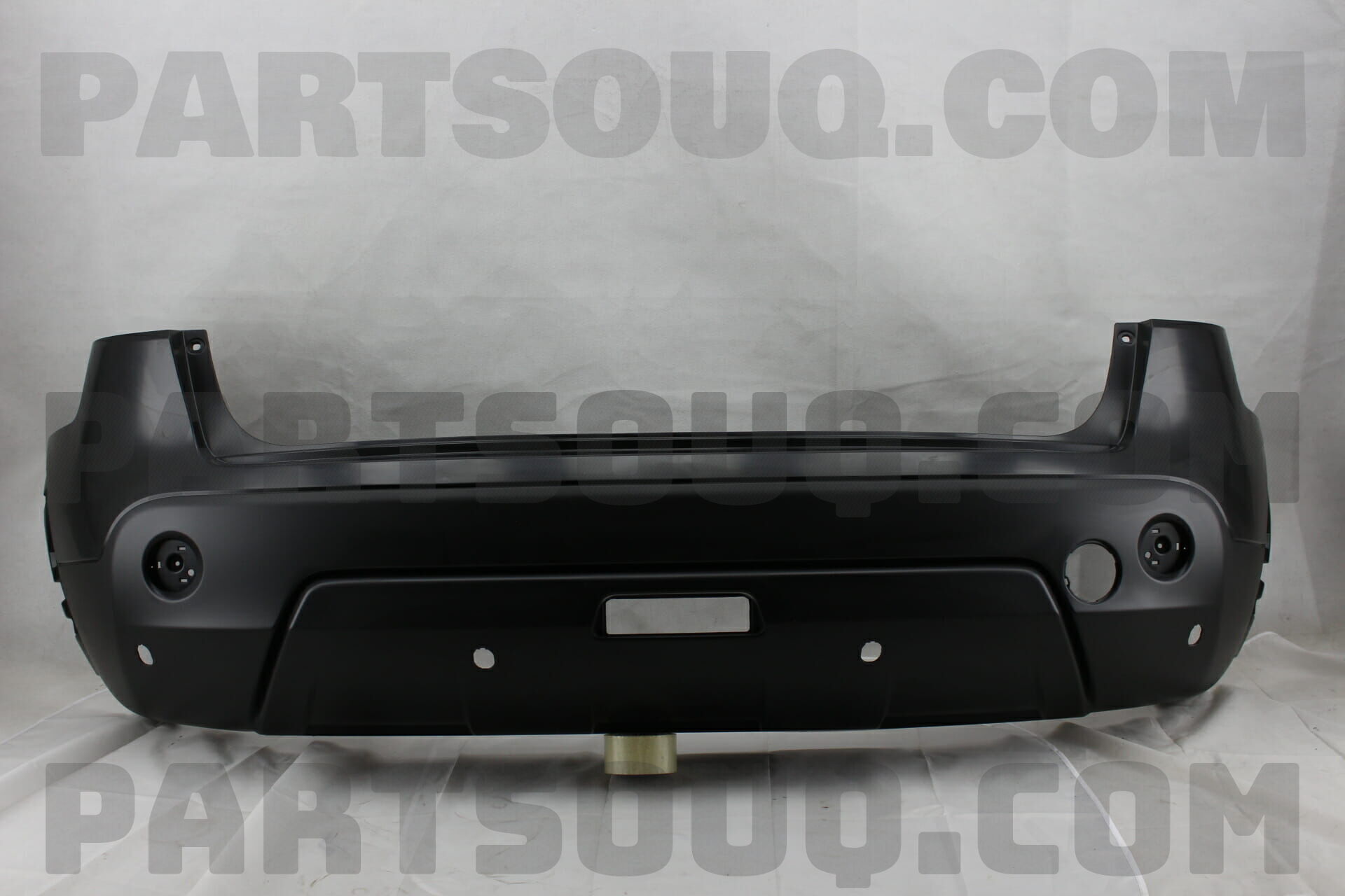 FASCIA-REAR BUMPER 85022BR10H | Nissan Parts | PartSouq