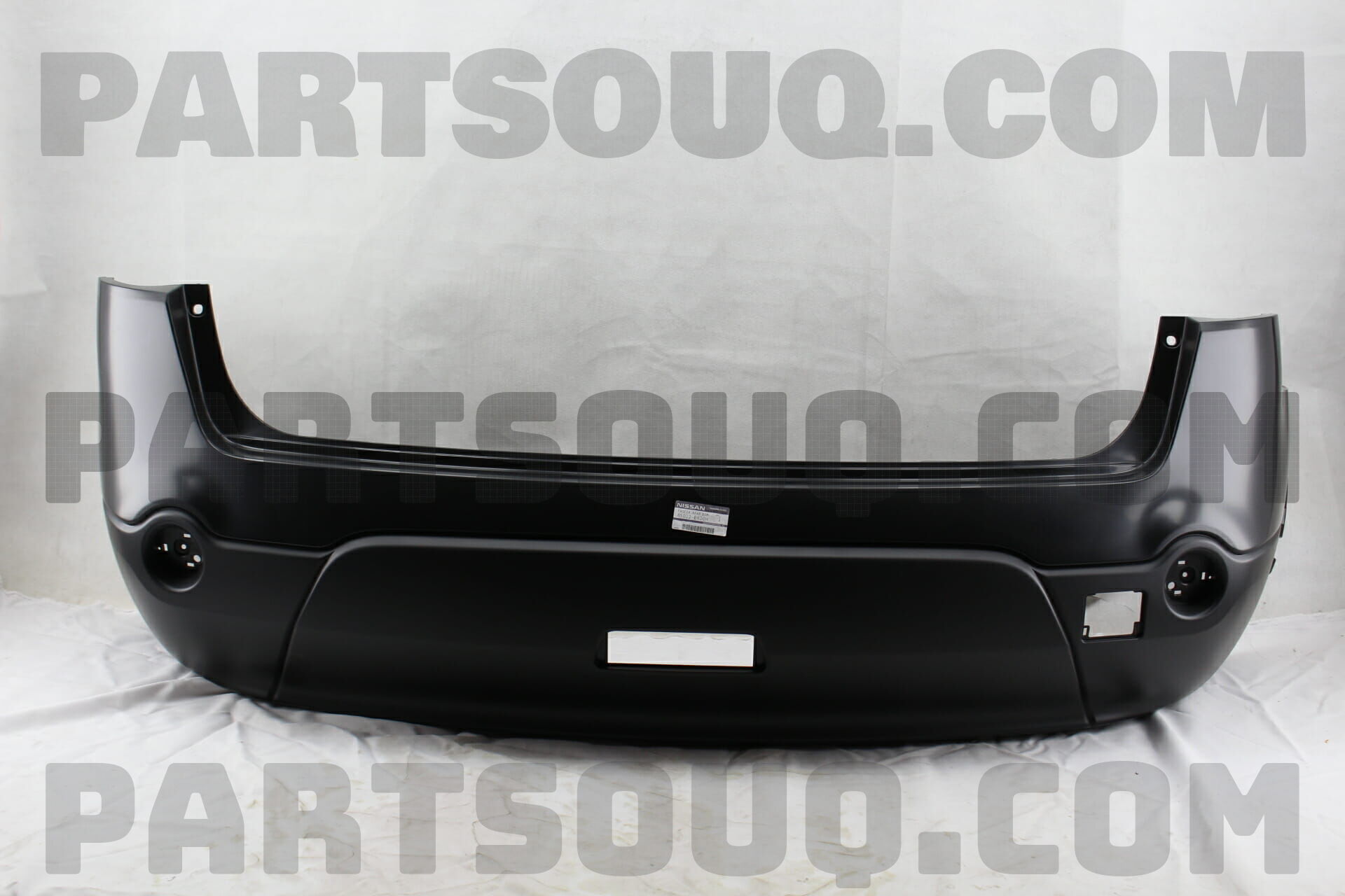 FASCIA-REAR BUMPER 85022BR20H | Nissan Parts | PartSouq