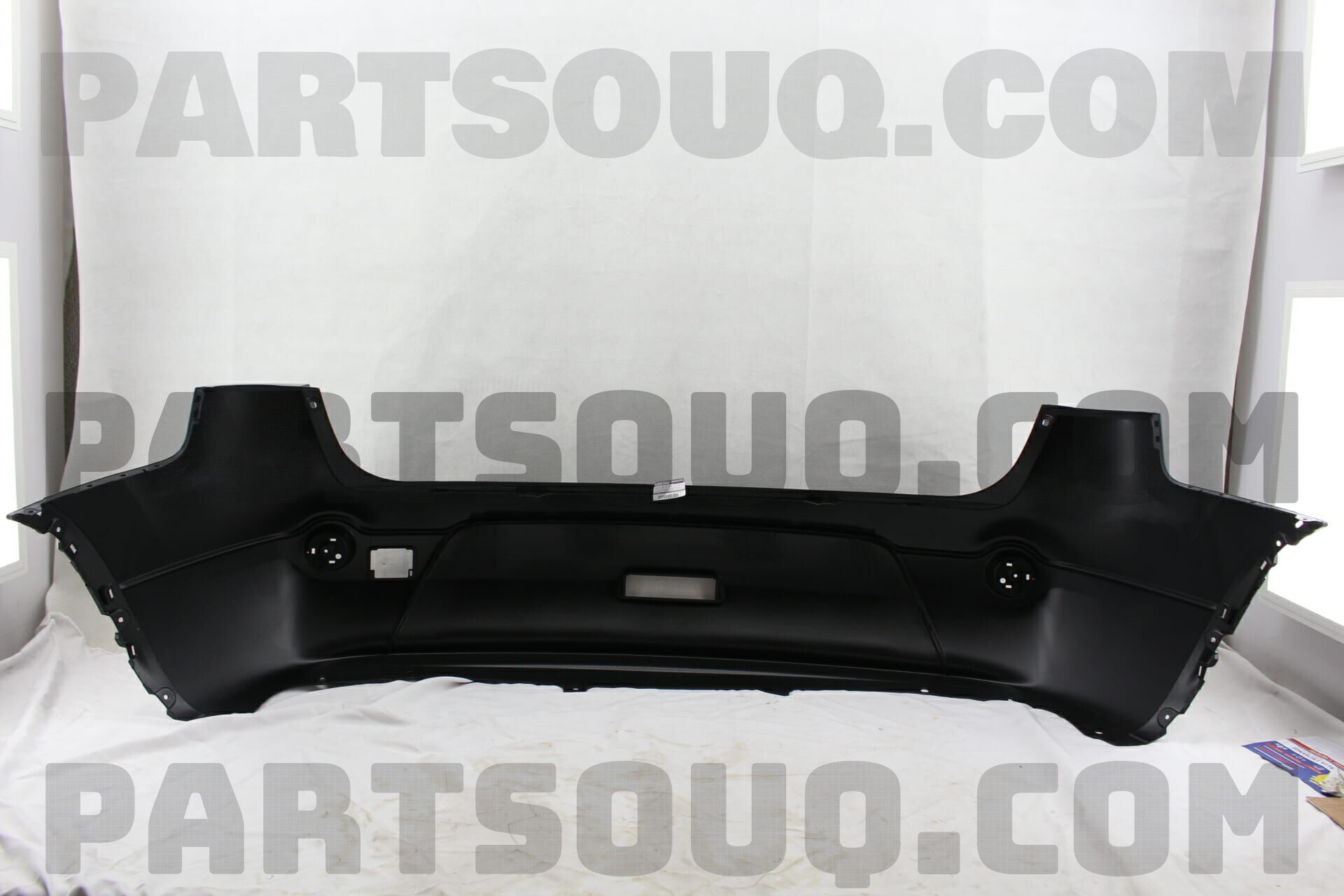 FASCIA-REAR BUMPER 85022BR20H | Nissan Parts | PartSouq