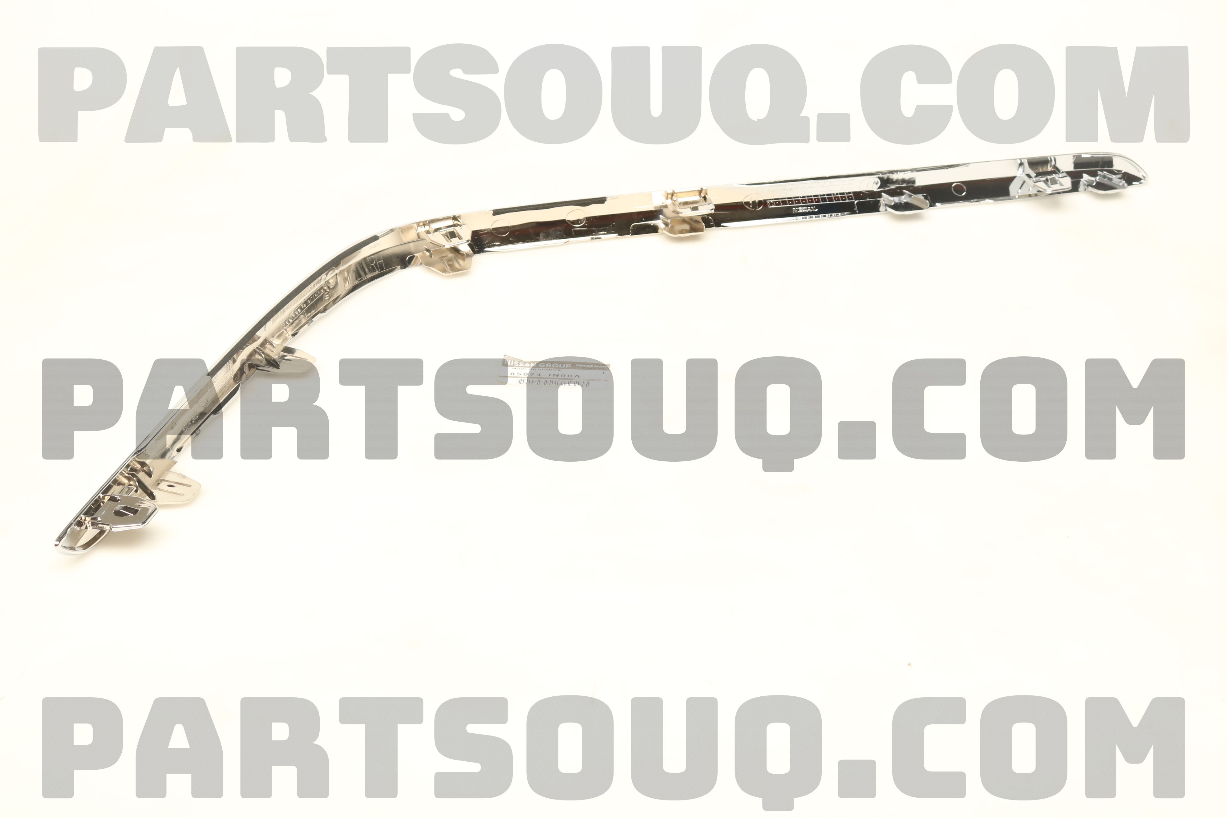 MOULDING-REAR BUMPER,RH 85074JN00A | Nissan Parts | PartSouq