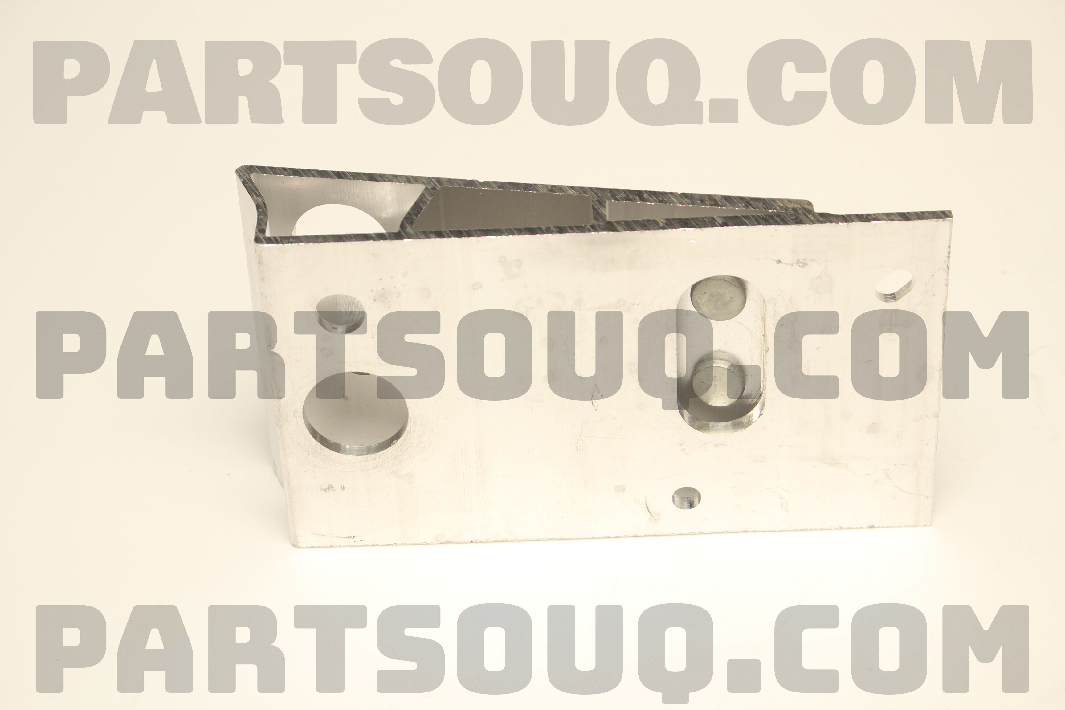 STAY ASSY-REAR BUMPER,LH 852113JA0A | Nissan Parts | PartSouq