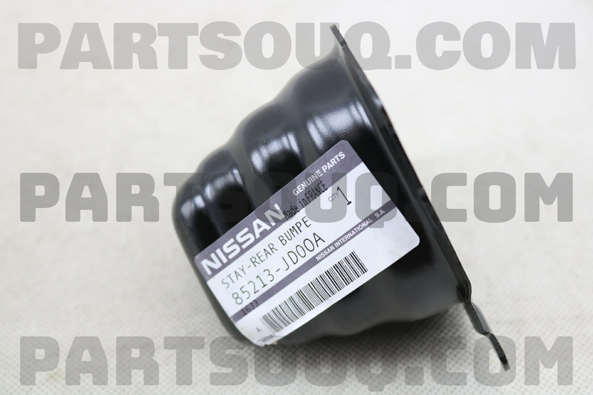 STAY-REAR BUMPER,LH 85213JD00A | Nissan Parts | PartSouq