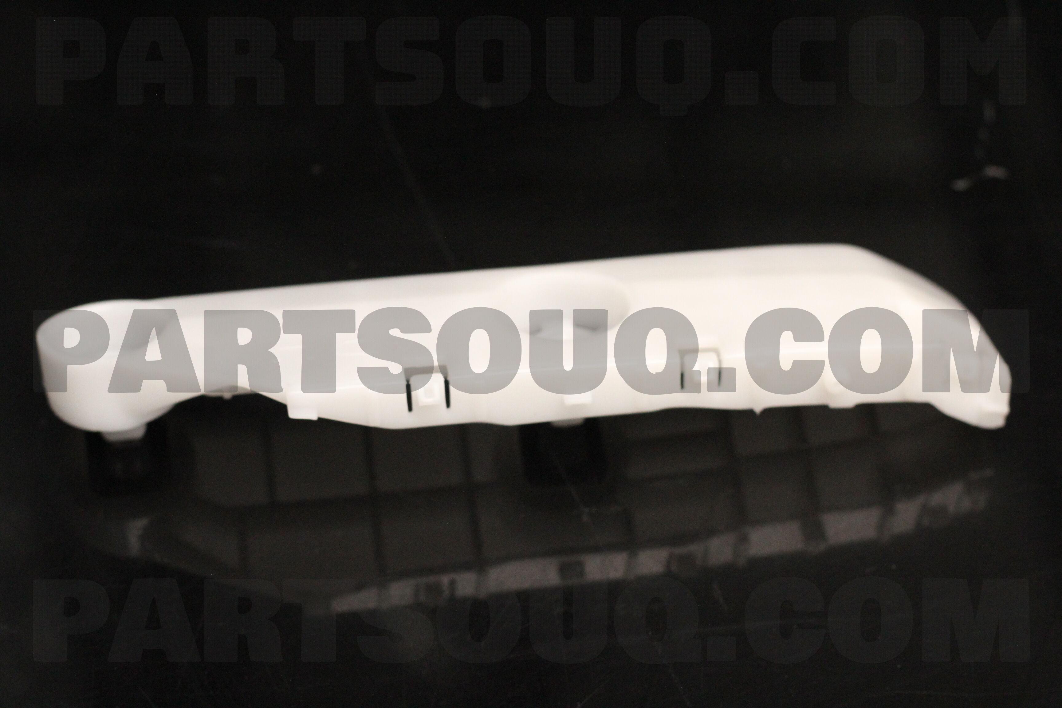 BRACKET-REAR BUMPER SIDE,RH 852203BA0B | Nissan Parts | PartSouq