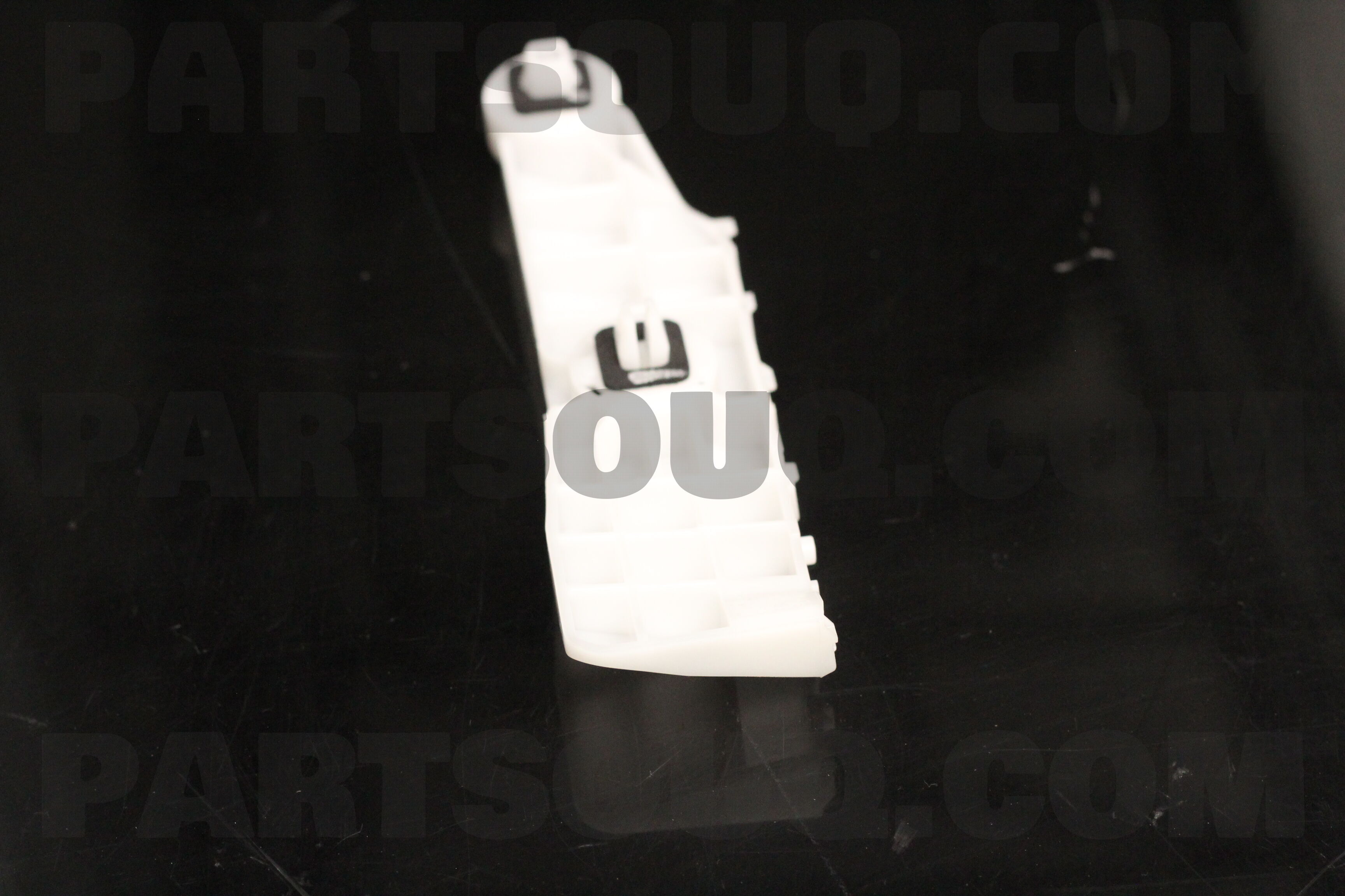 BRACKET-REAR BUMPER SIDE,RH 852203BA0B | Nissan Parts | PartSouq