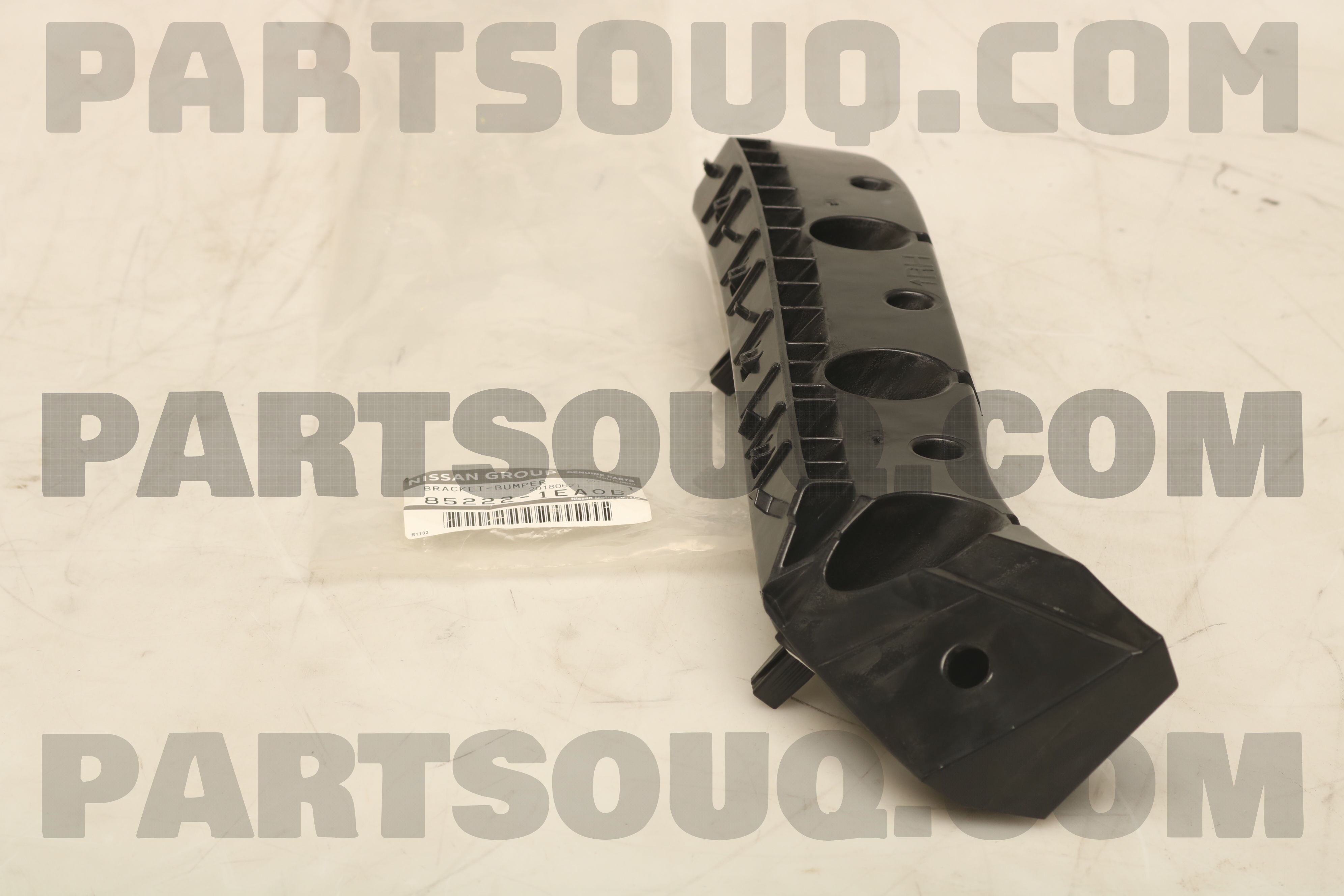 BRACKET-REAR BUMPER SIDE,RH 852221EA0B | Nissan Parts | PartSouq