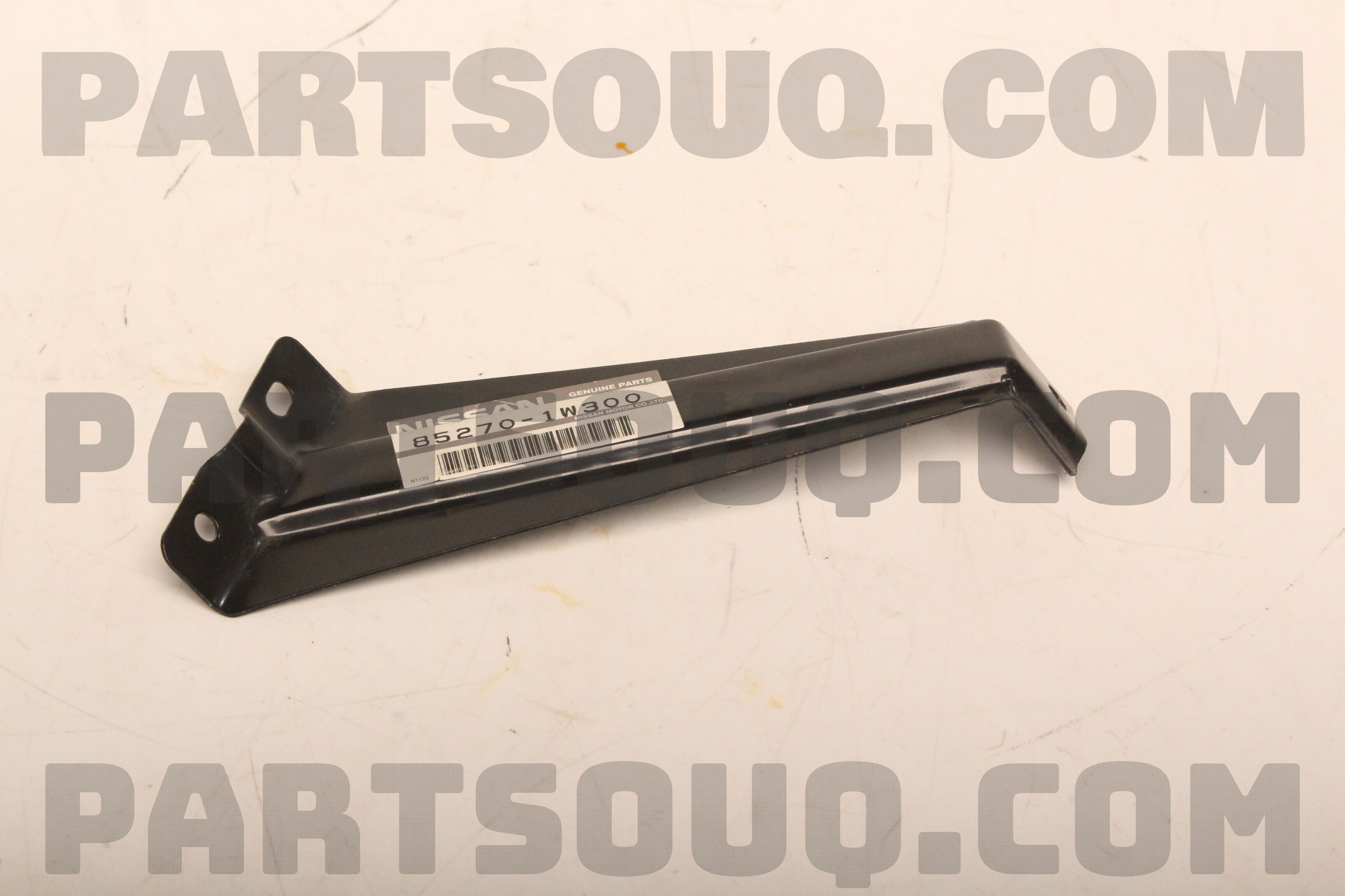 STAY-REAR BUMPER SIDE,RH 852701W300 | Nissan Parts | PartSouq