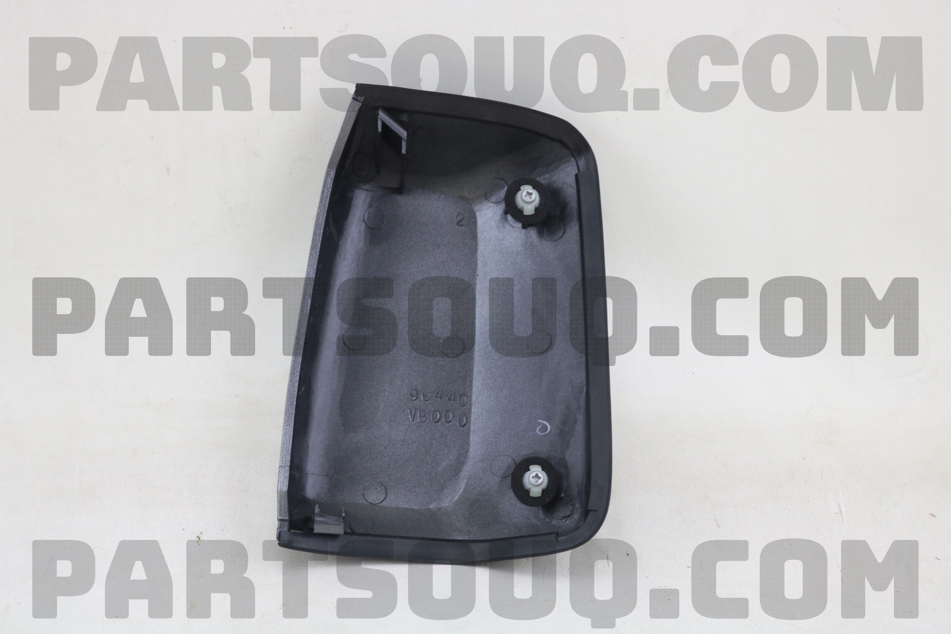 COVER-BACK DOOR STAY 90440VC31E | Nissan Parts | PartSouq