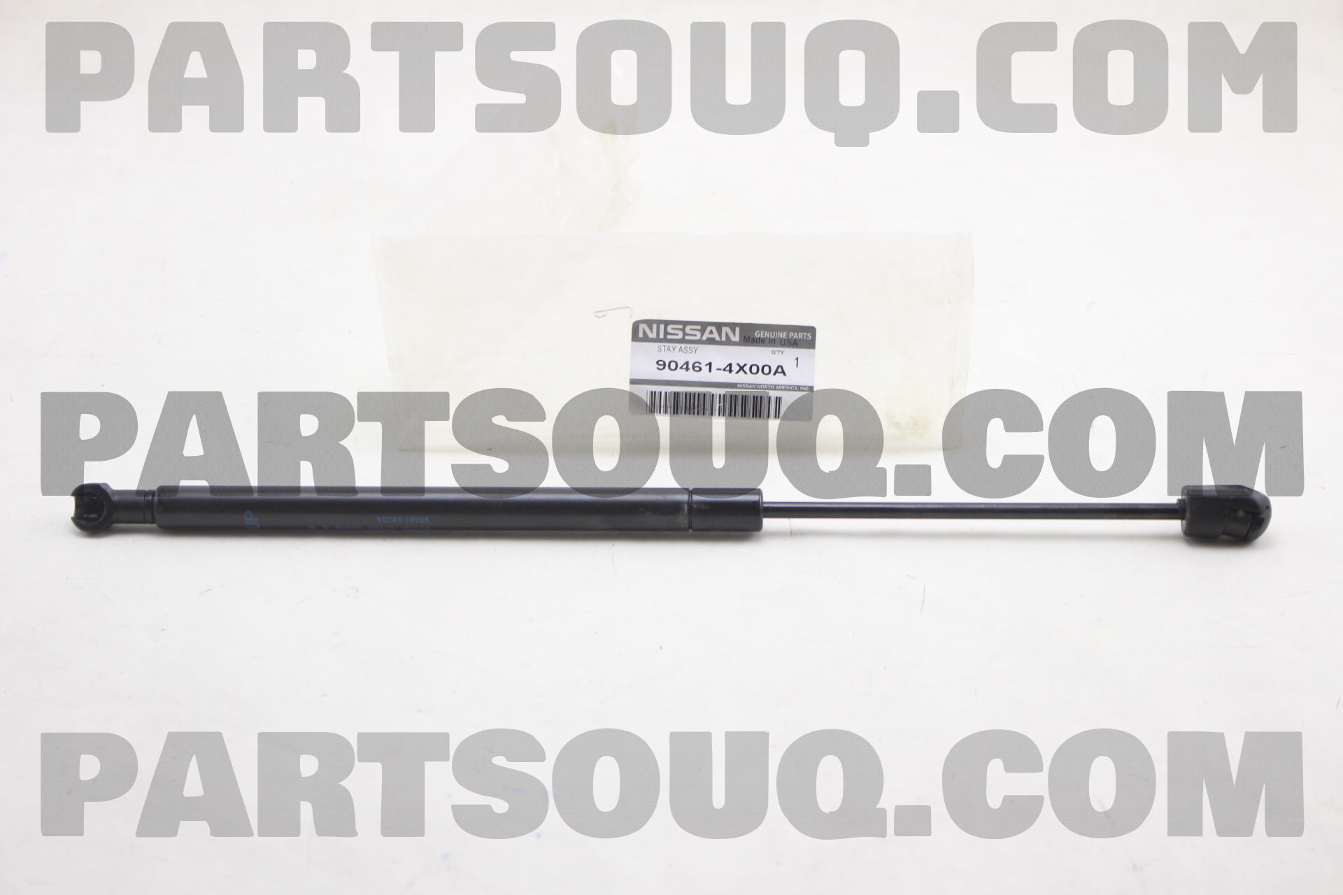STAY ASSY-HATCH GLASS WINDOW 904604X00A | Nissan Parts | PartSouq