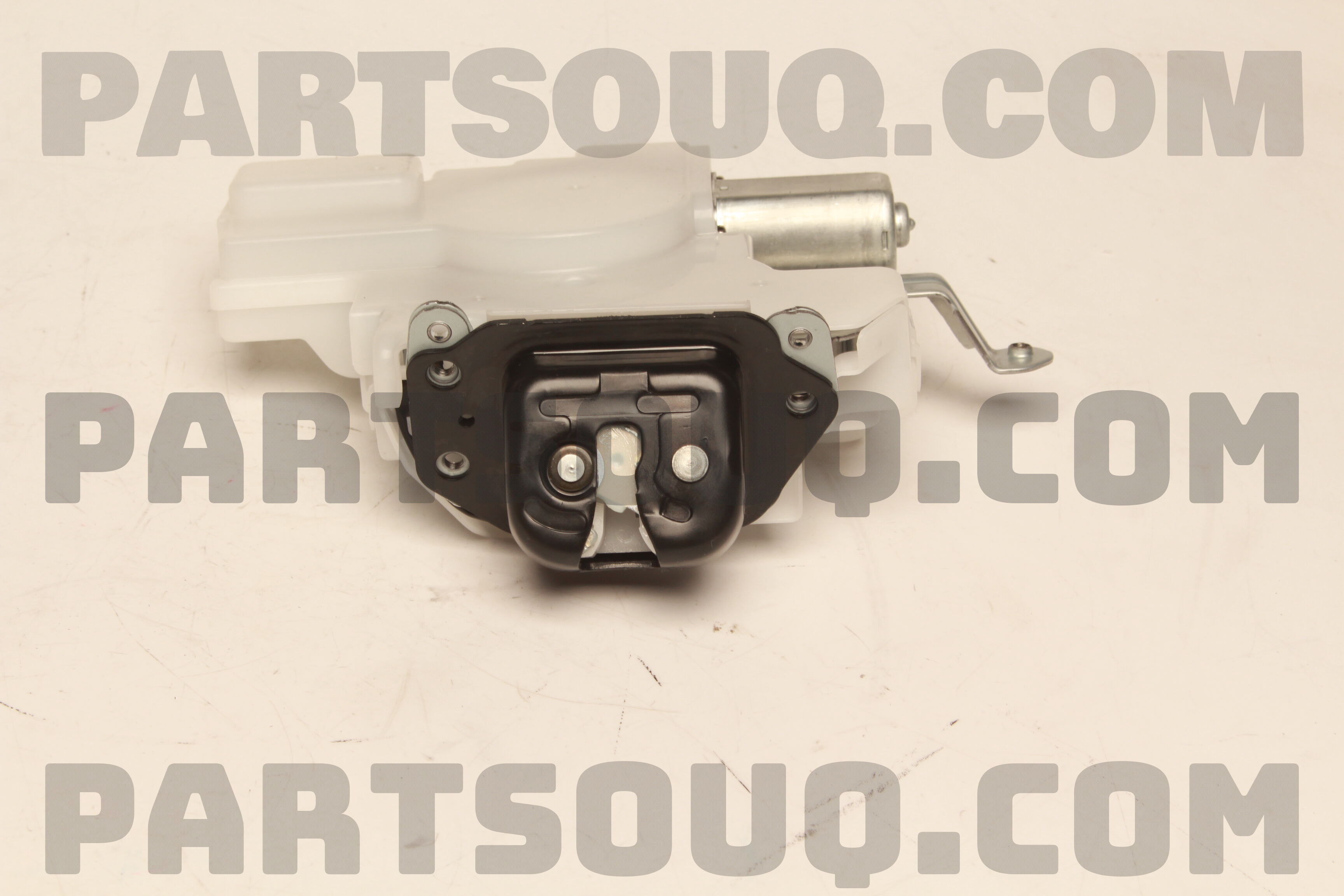 LOCK & REMOTE CONTROL ASSY-TAIL GATE 905003JA1A | Nissan Parts | PartSouq