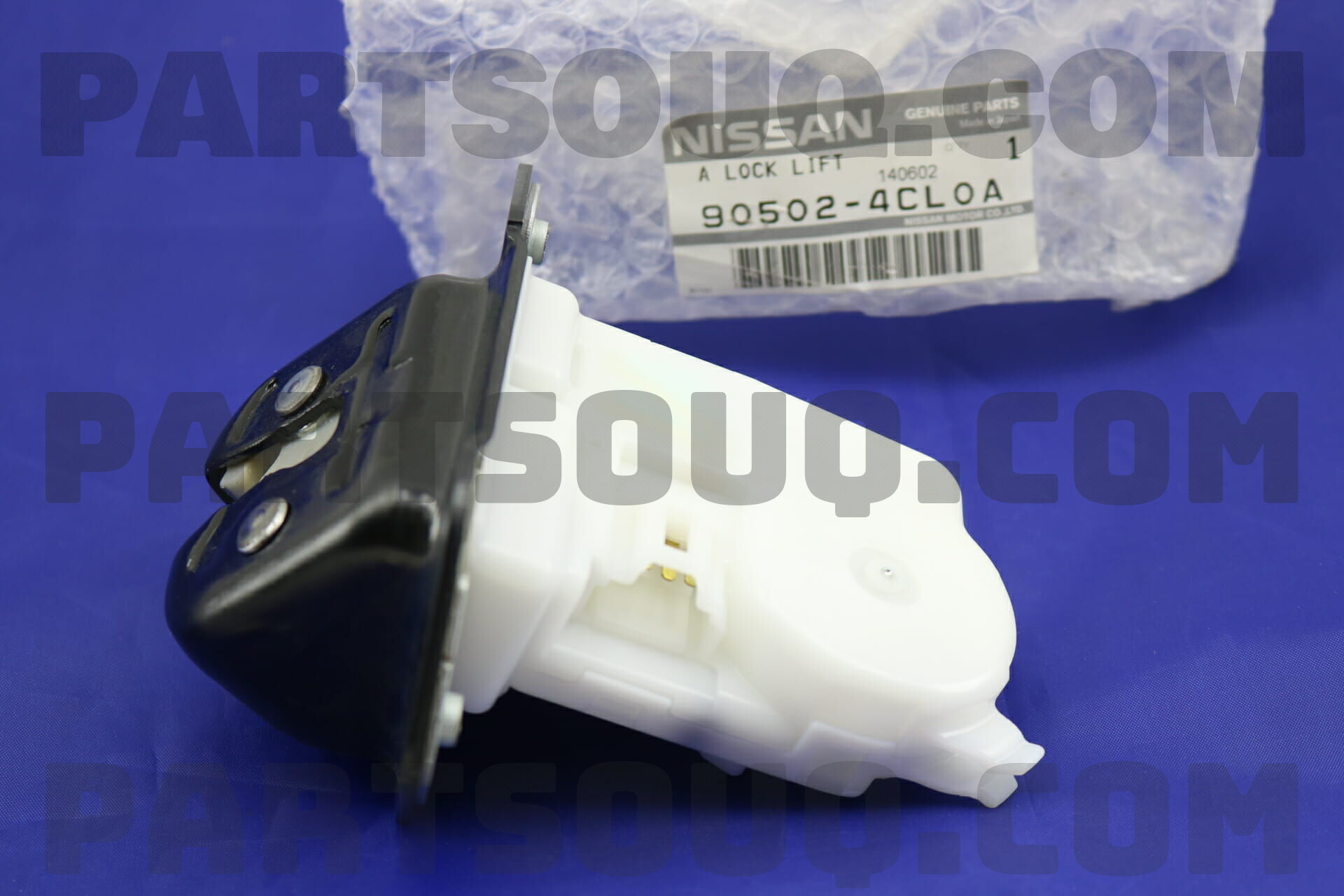 A LOCK LIFT 905024CL0A | Nissan Parts | PartSouq