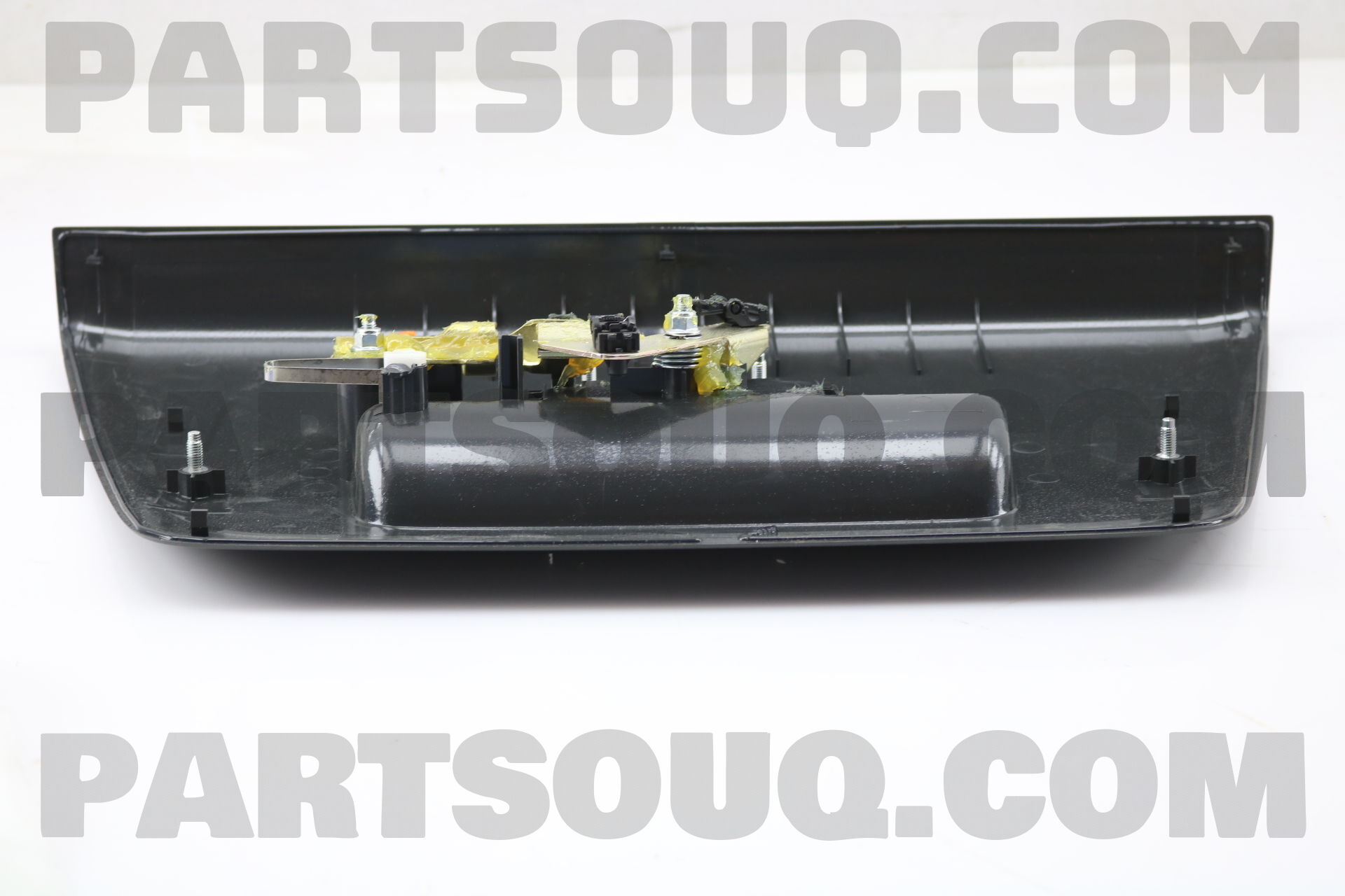 FINISHER ASSY-REAR GATE 90606EA810 | Nissan Parts | PartSouq