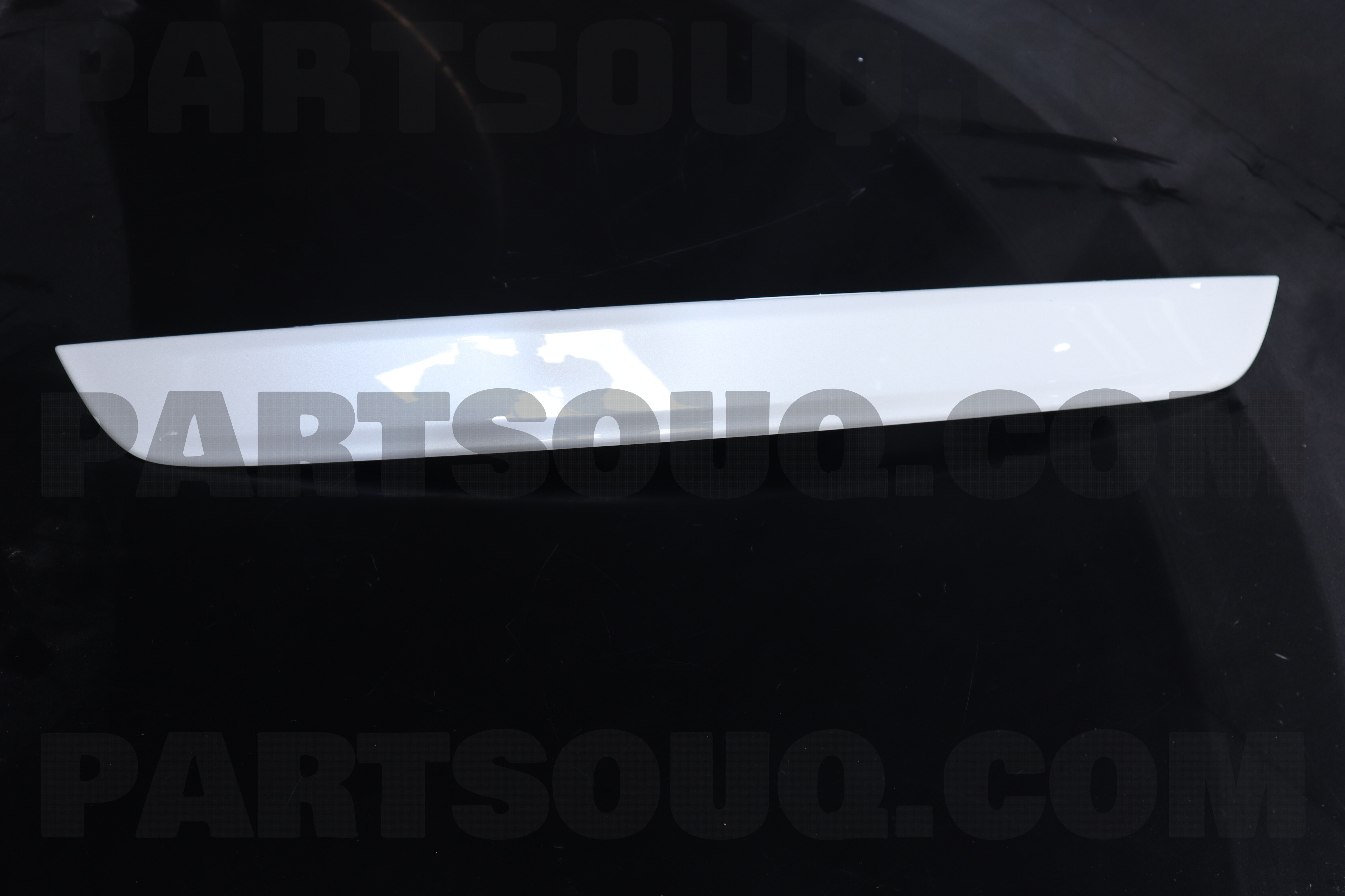 FINISHER ASSY BACK DOOR 908105RC0A | Nissan Parts | PartSouq