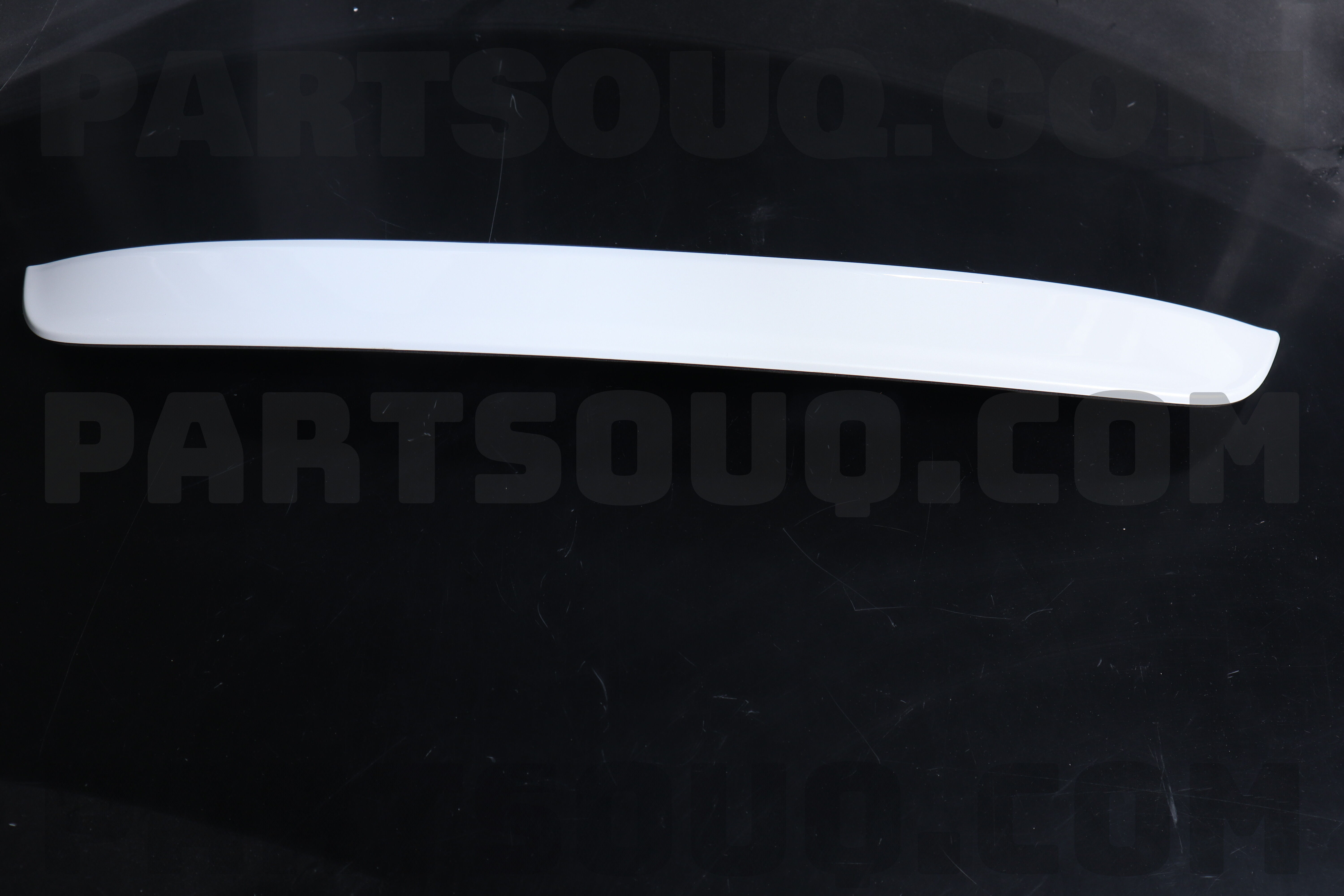 FINISHER ASSY BACK DOOR 908105RC0A | Nissan Parts | PartSouq