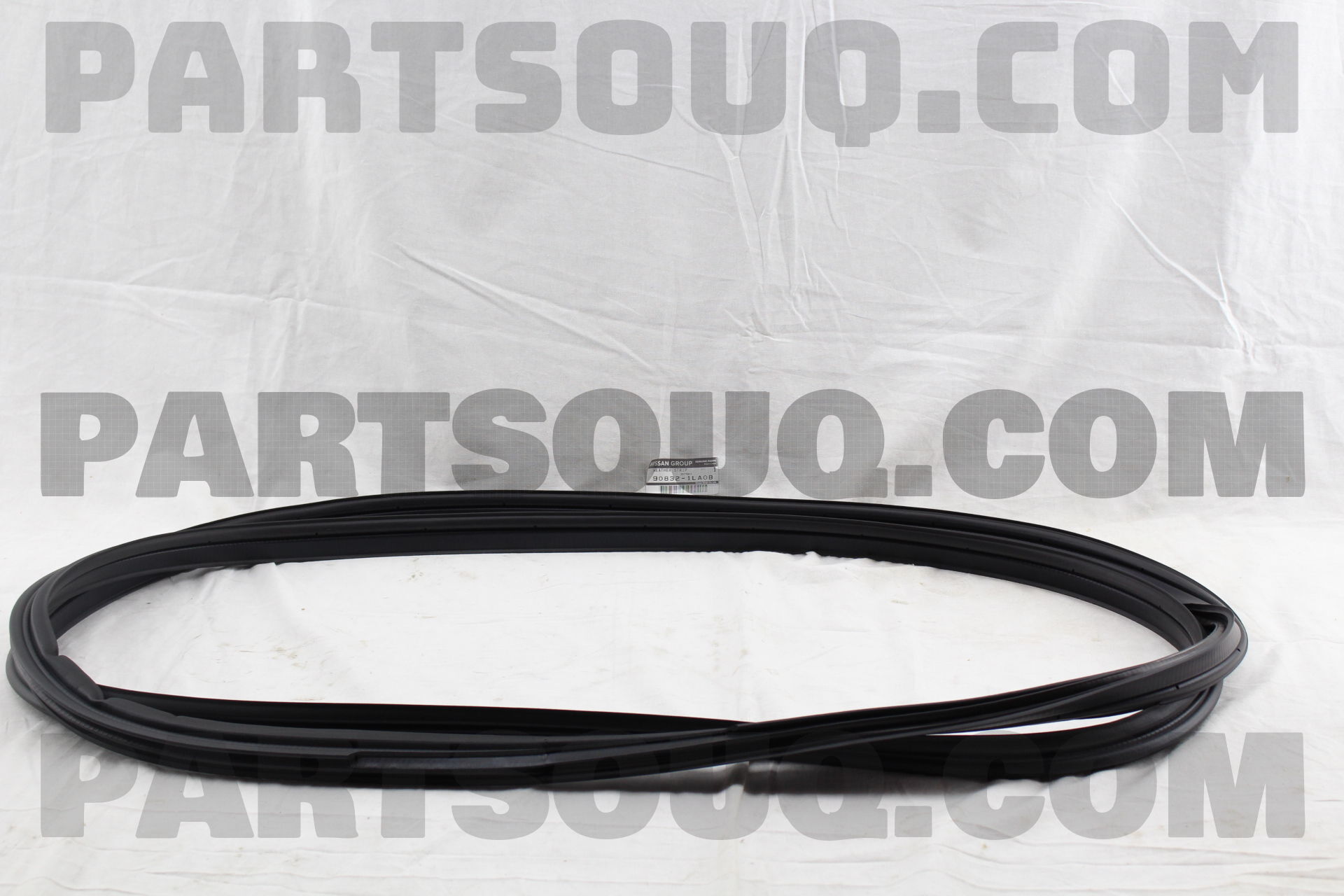 WEATHERSTRIP BACK DR 908321LA0D | Nissan Parts | PartSouq