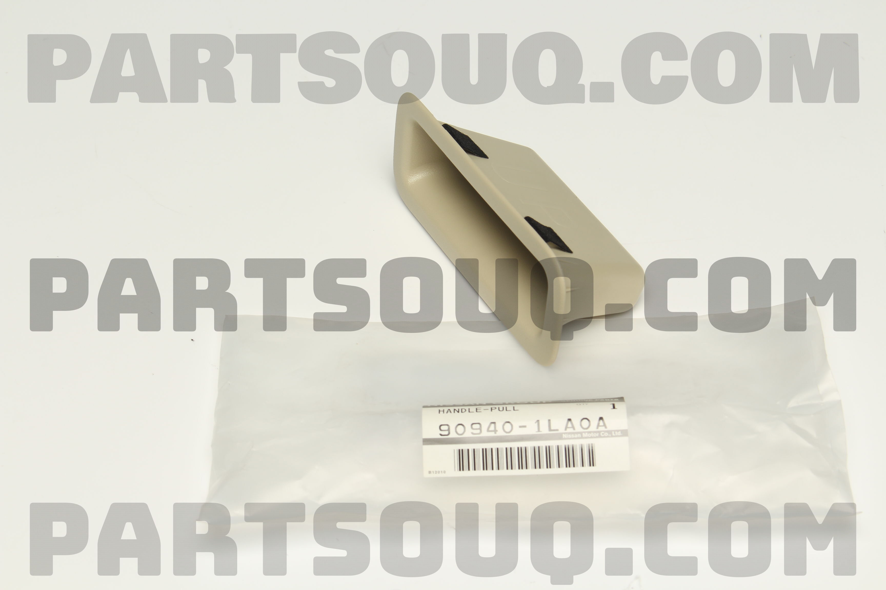 HANDLE-PULL,BACK DOOR 909401LA0A | Nissan Parts | PartSouq