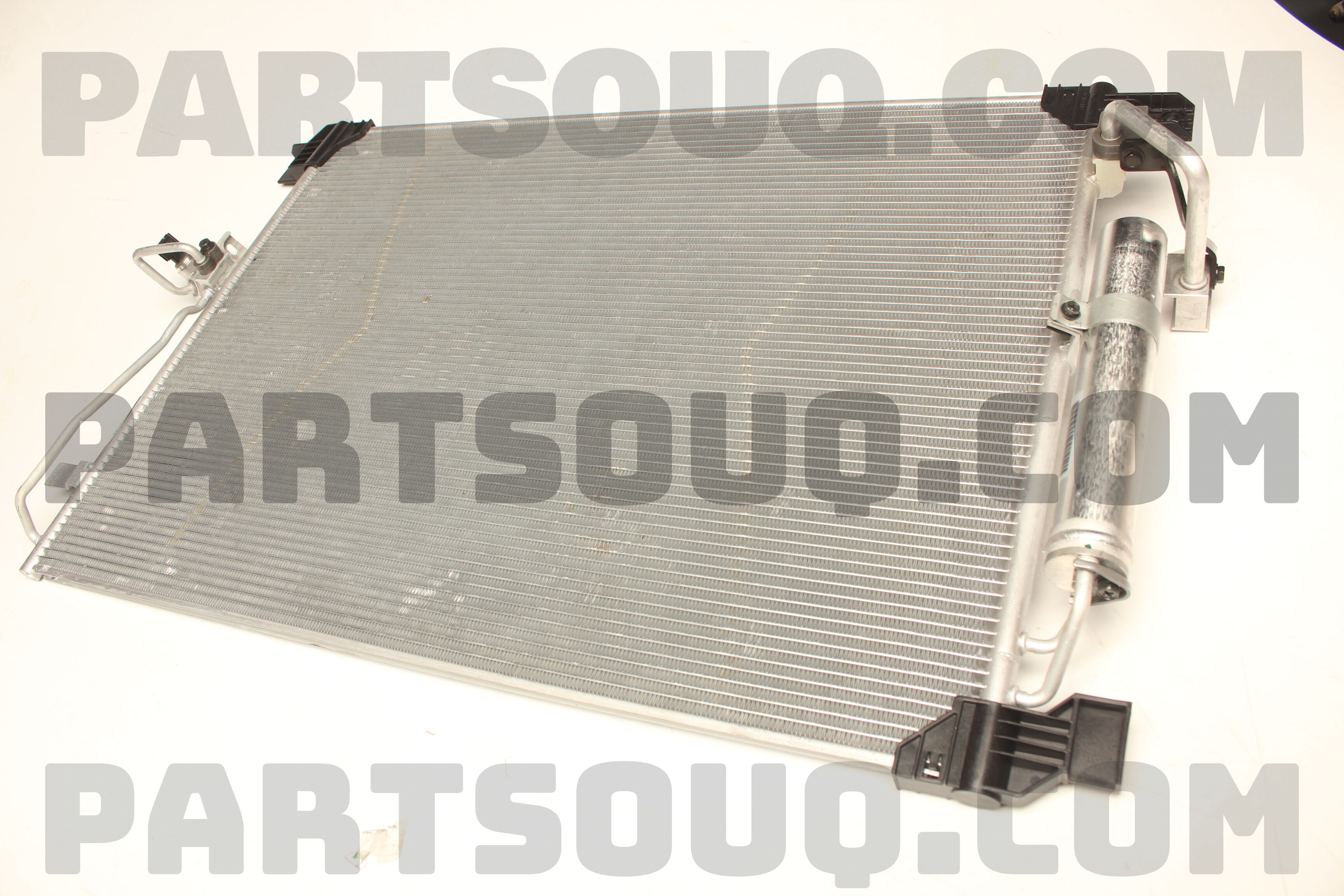 CONDENSER & LIQUID TANK ASSY 921004JM4A | Nissan Parts | PartSouq
