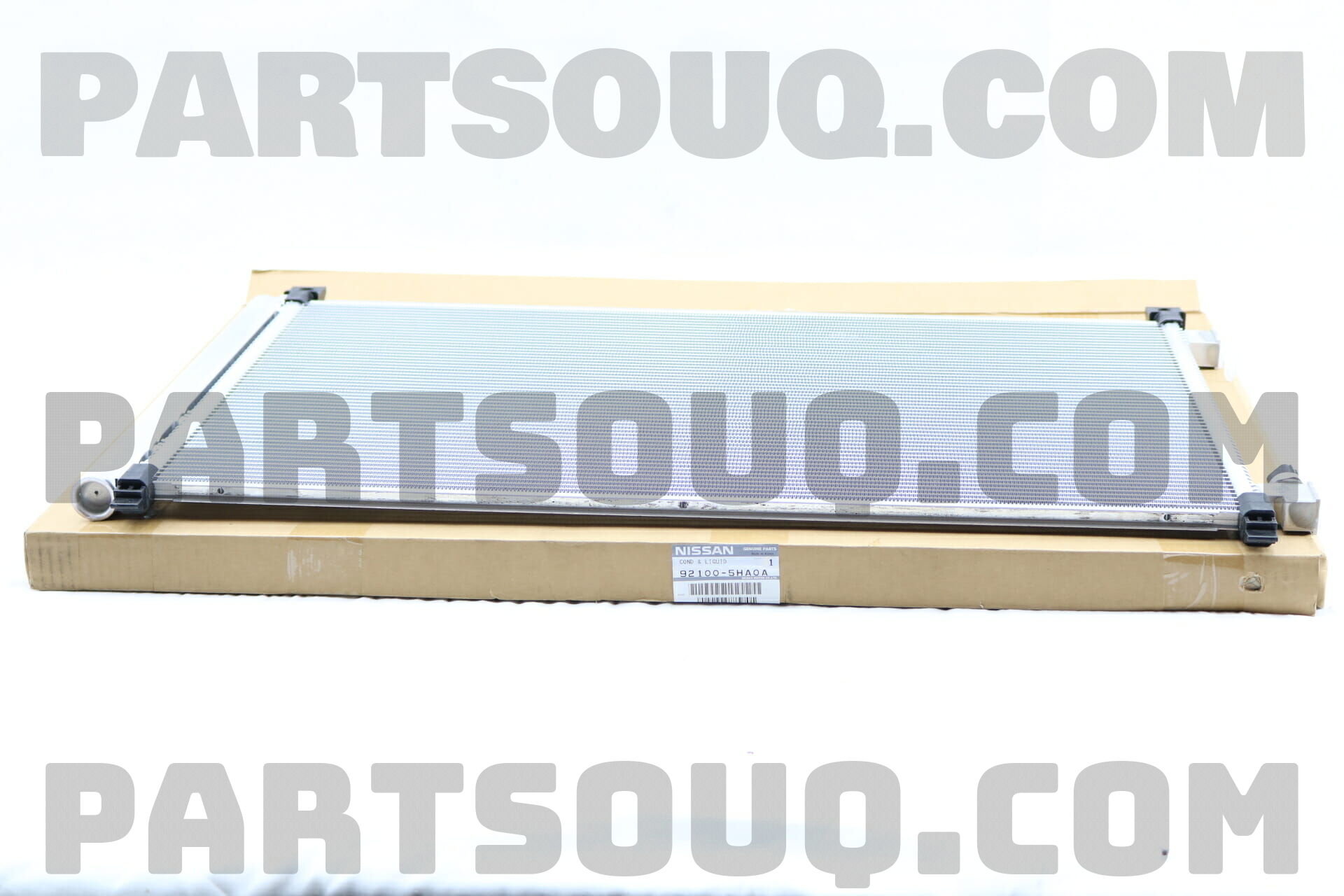 COND & LIQUID 921004BB0A | Nissan Parts | PartSouq