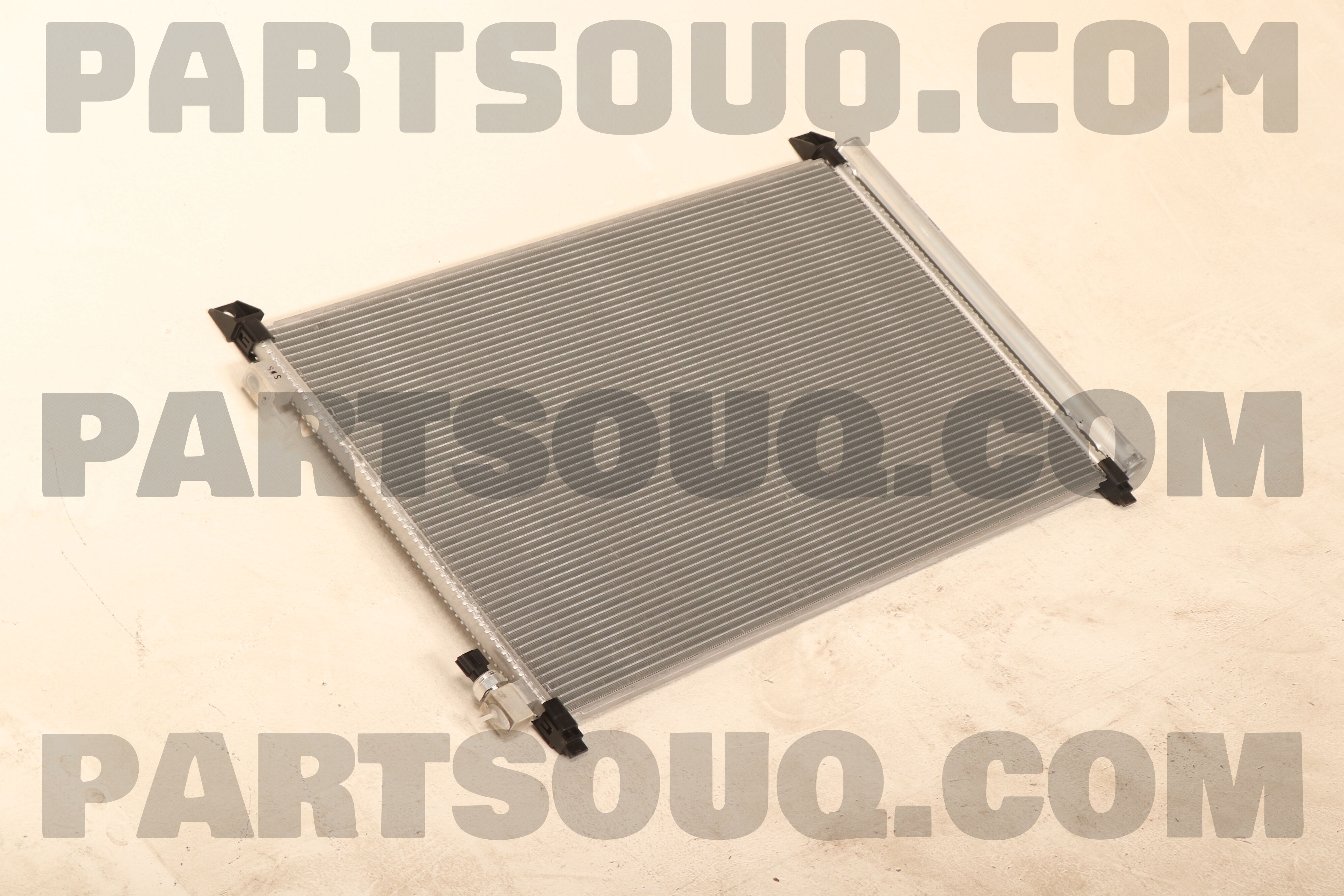 COND & LIQUID 921004BB0A | Nissan Parts | PartSouq