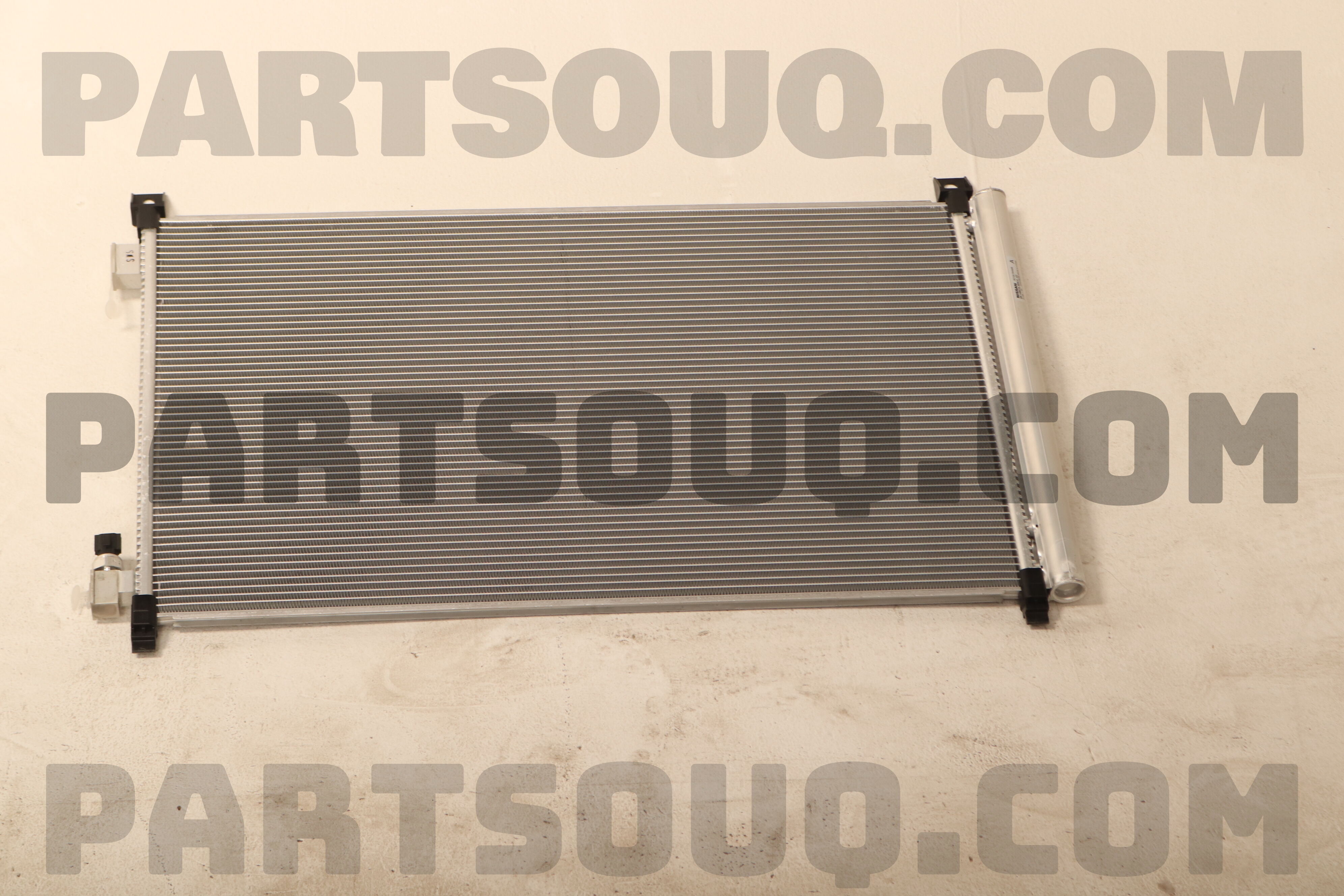 COND & LIQUID 921004BB0A | Nissan Parts | PartSouq