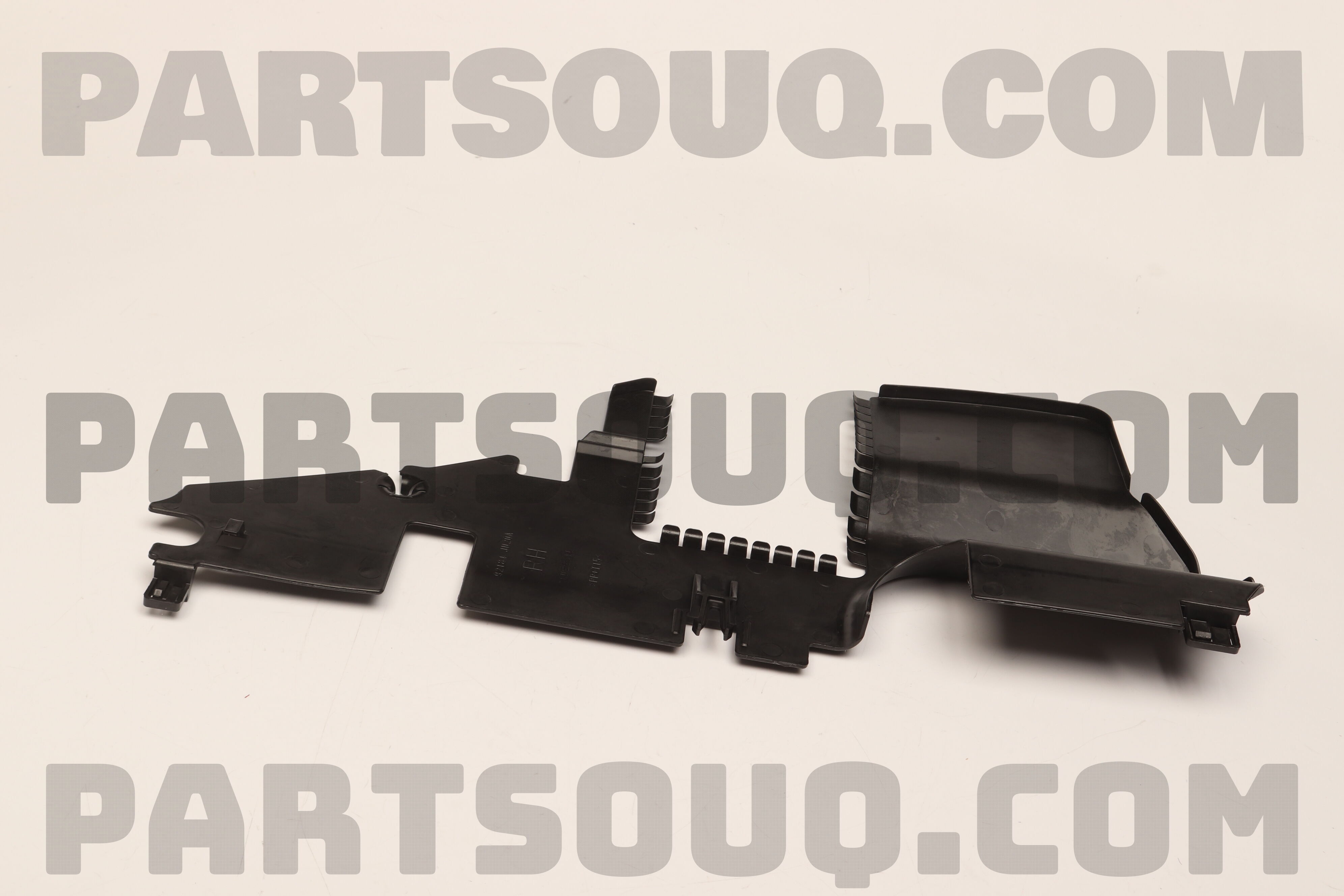 SEAL-CONDENSOR,SIDE 92184JN20A | Nissan Parts | PartSouq