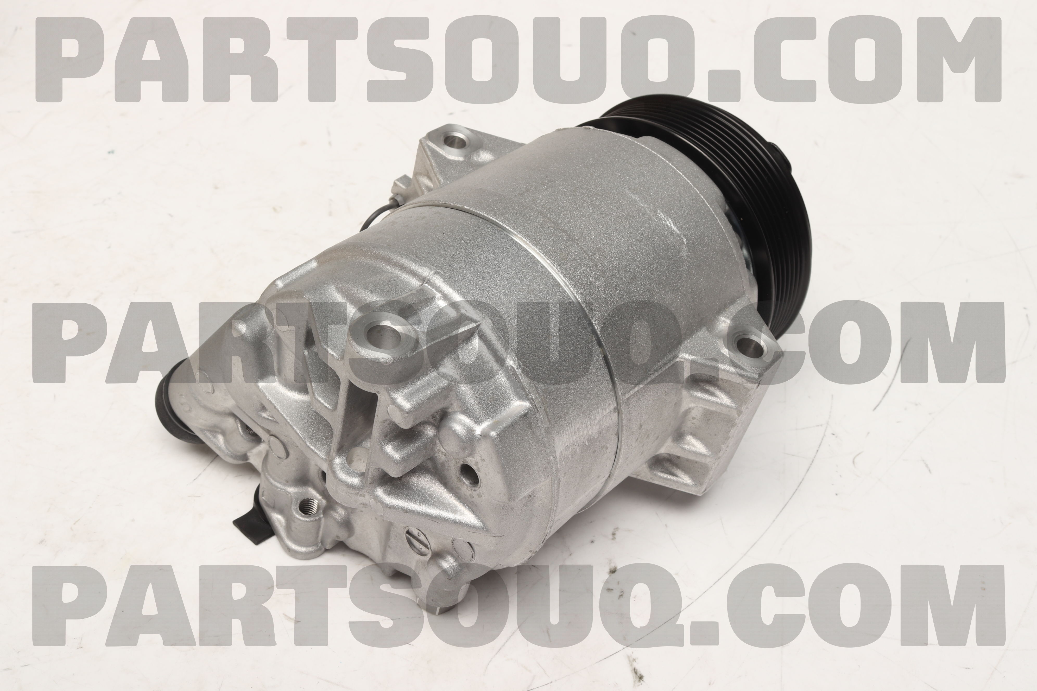 COMPRESSOR ASSY-COOLER 926004X02B | Nissan Parts | PartSouq