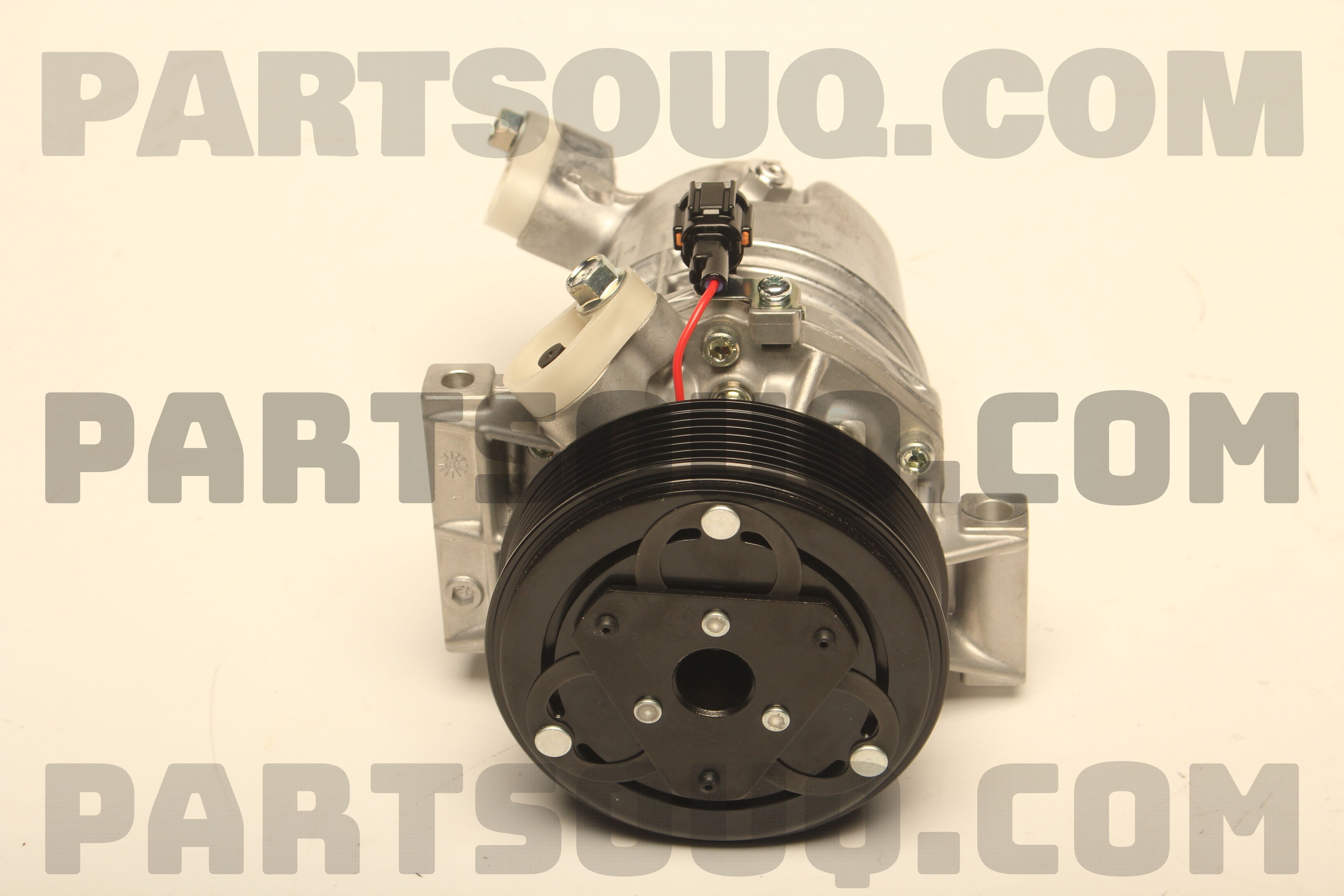 COMPRESSOR-COOLER 92600CJ73E | Nissan Parts | PartSouq