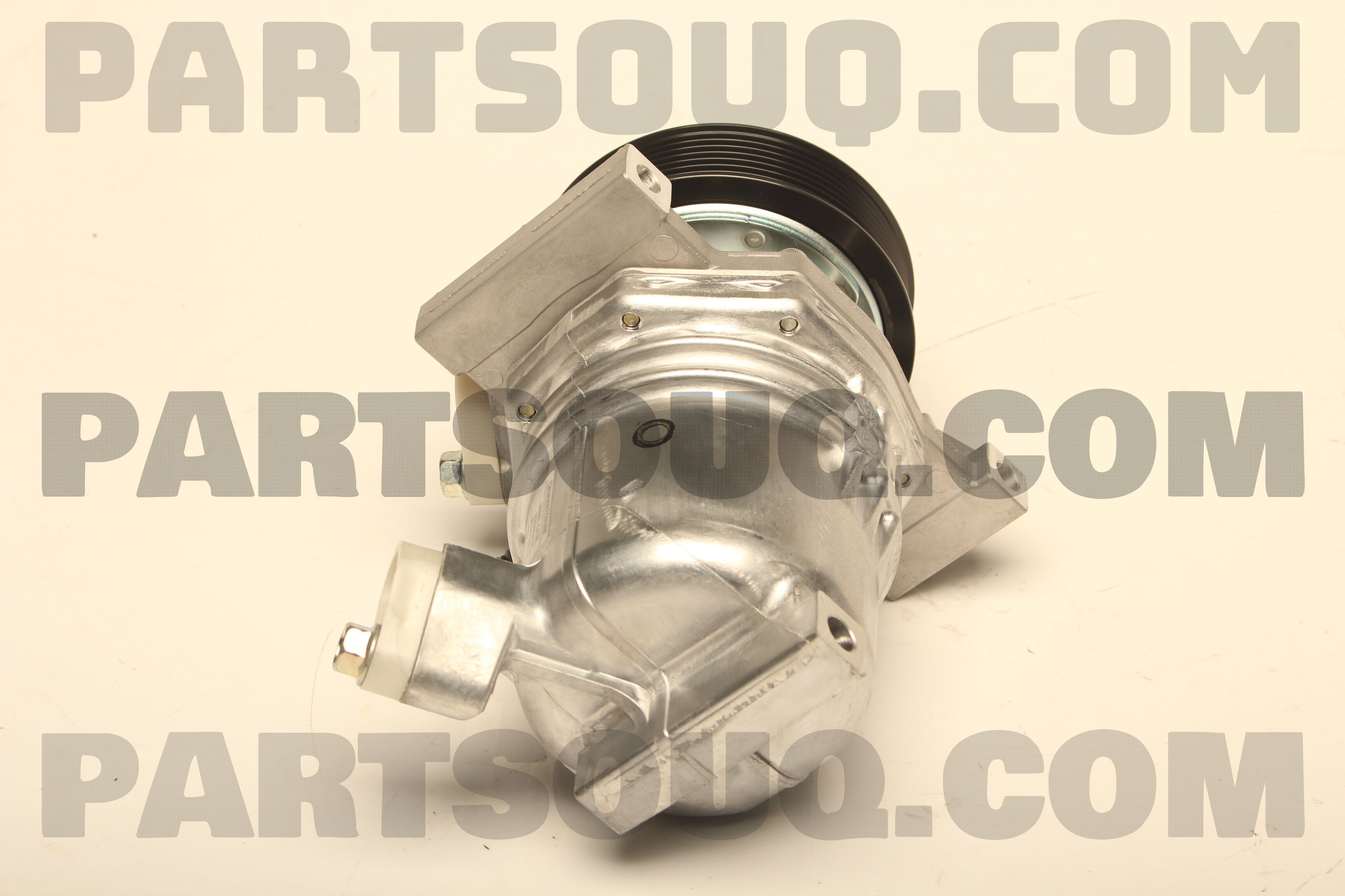 COMPRESSOR-COOLER 92600CJ73E | Nissan Parts | PartSouq