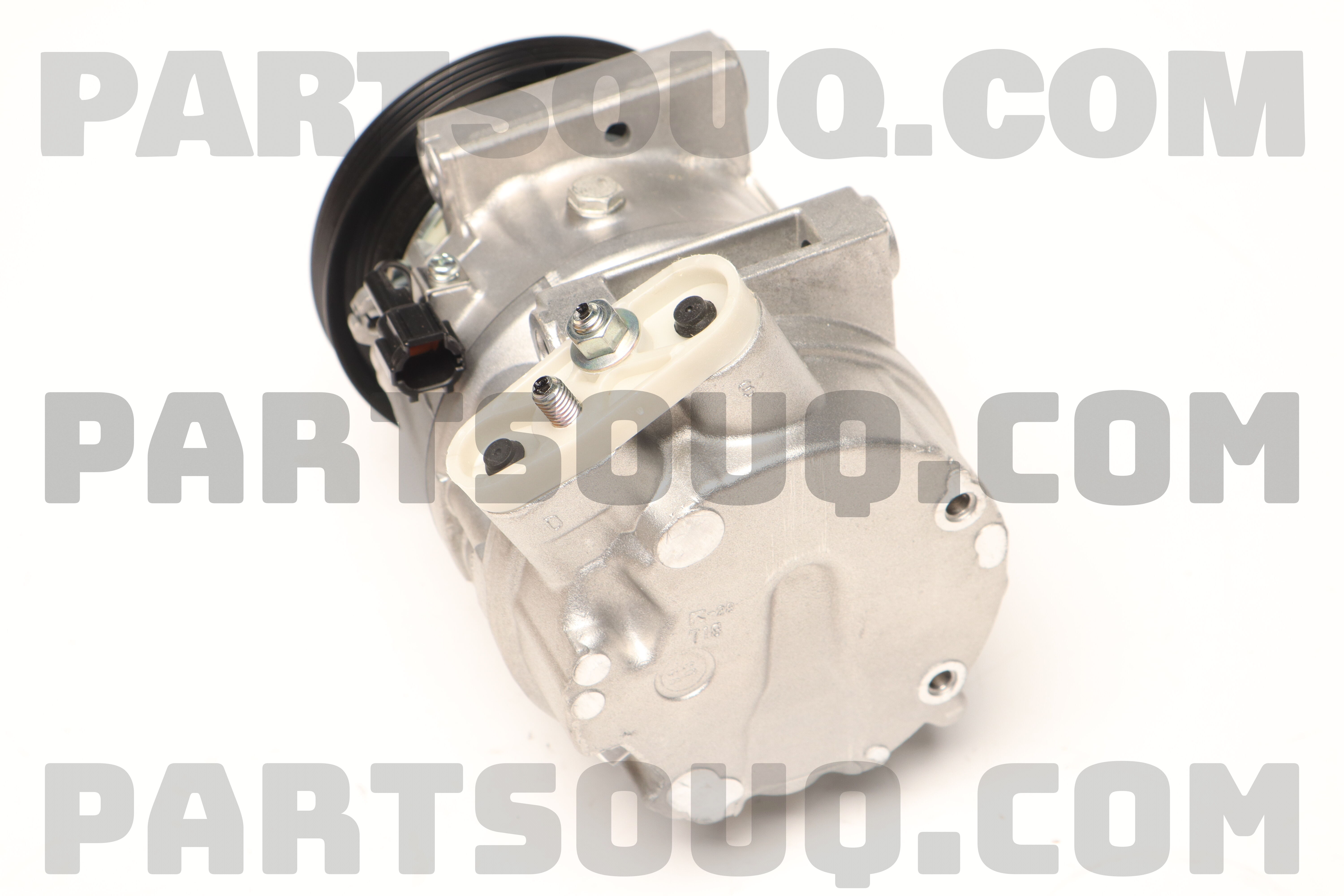 COMPRESSOR ASSY-COOLER 92600VC81C | Nissan Parts | PartSouq
